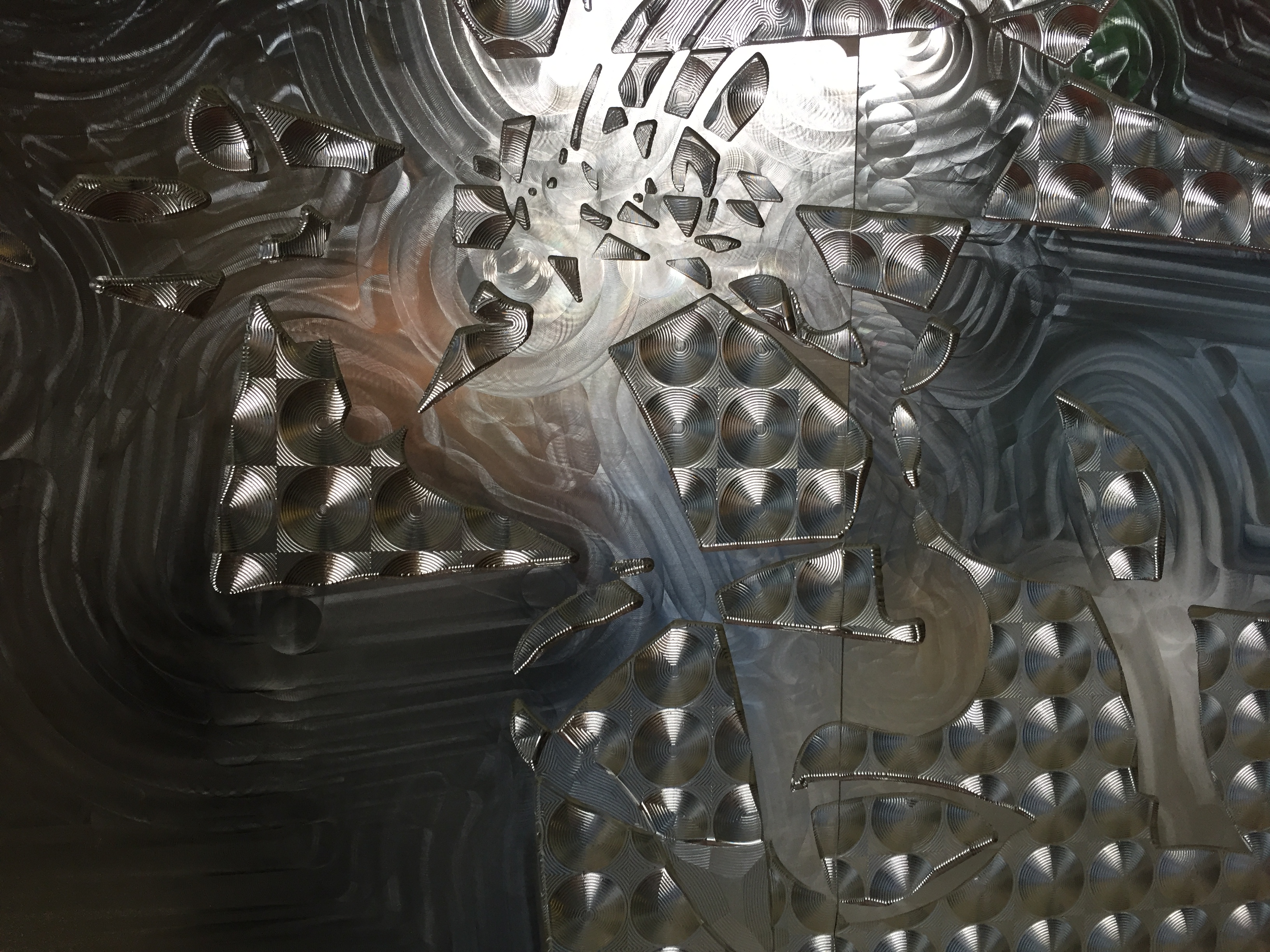 Self Reflective : 8 Steps (with Pictures) - Instructables