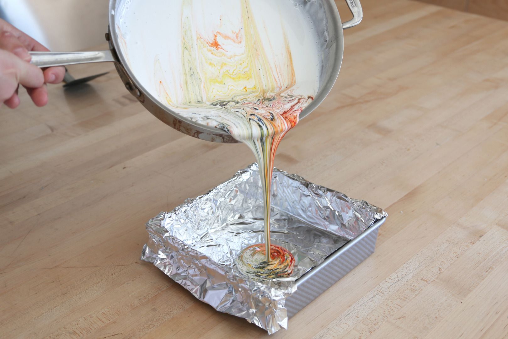 Hard Candy Recipe : 8 Steps (with Pictures) - Instructables