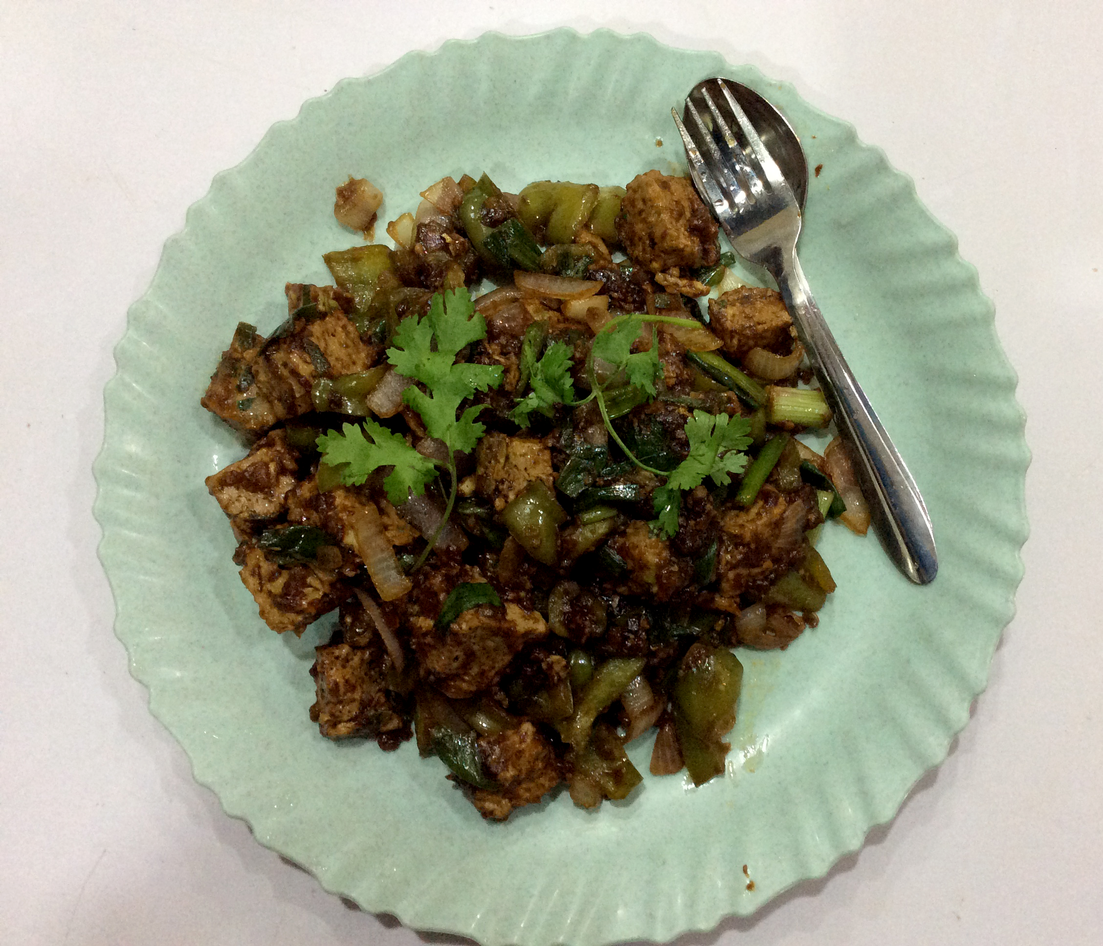 Egg Chilli : 5 Steps (with Pictures) - Instructables