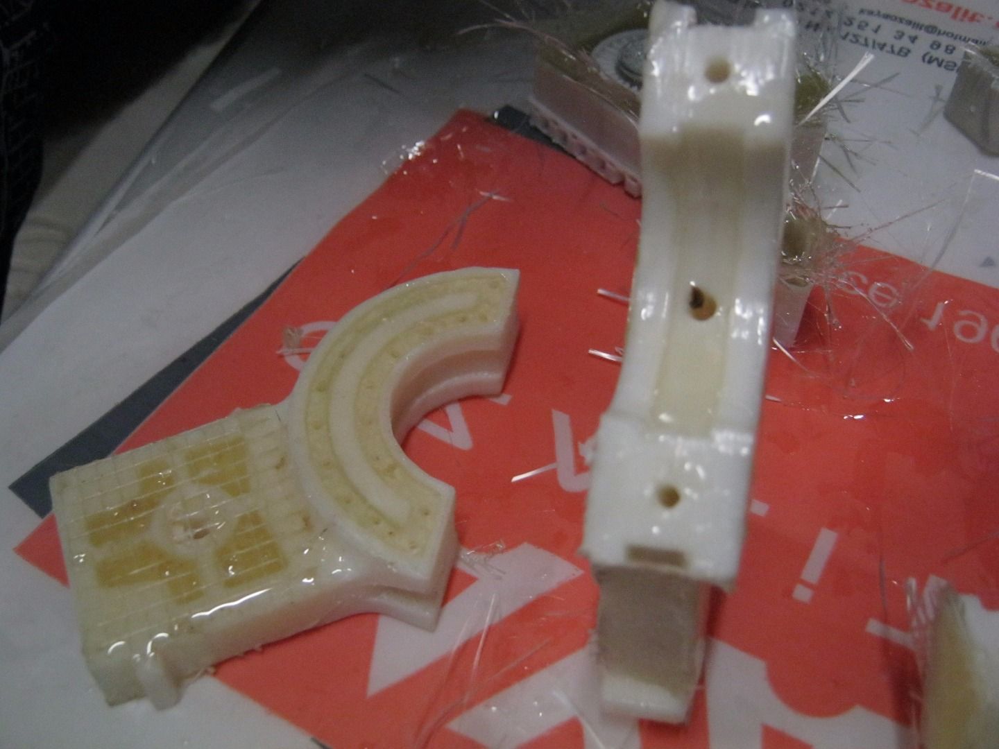 Strengthening a 3D Printed Part : 12 Steps (with Pictures) - Instructables