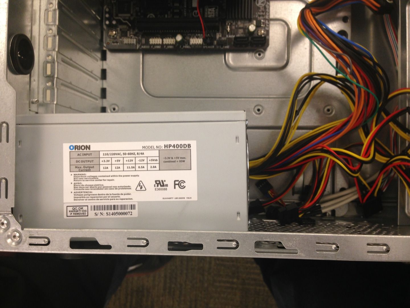 How to Build a PC : 13 Steps (with Pictures) - Instructables