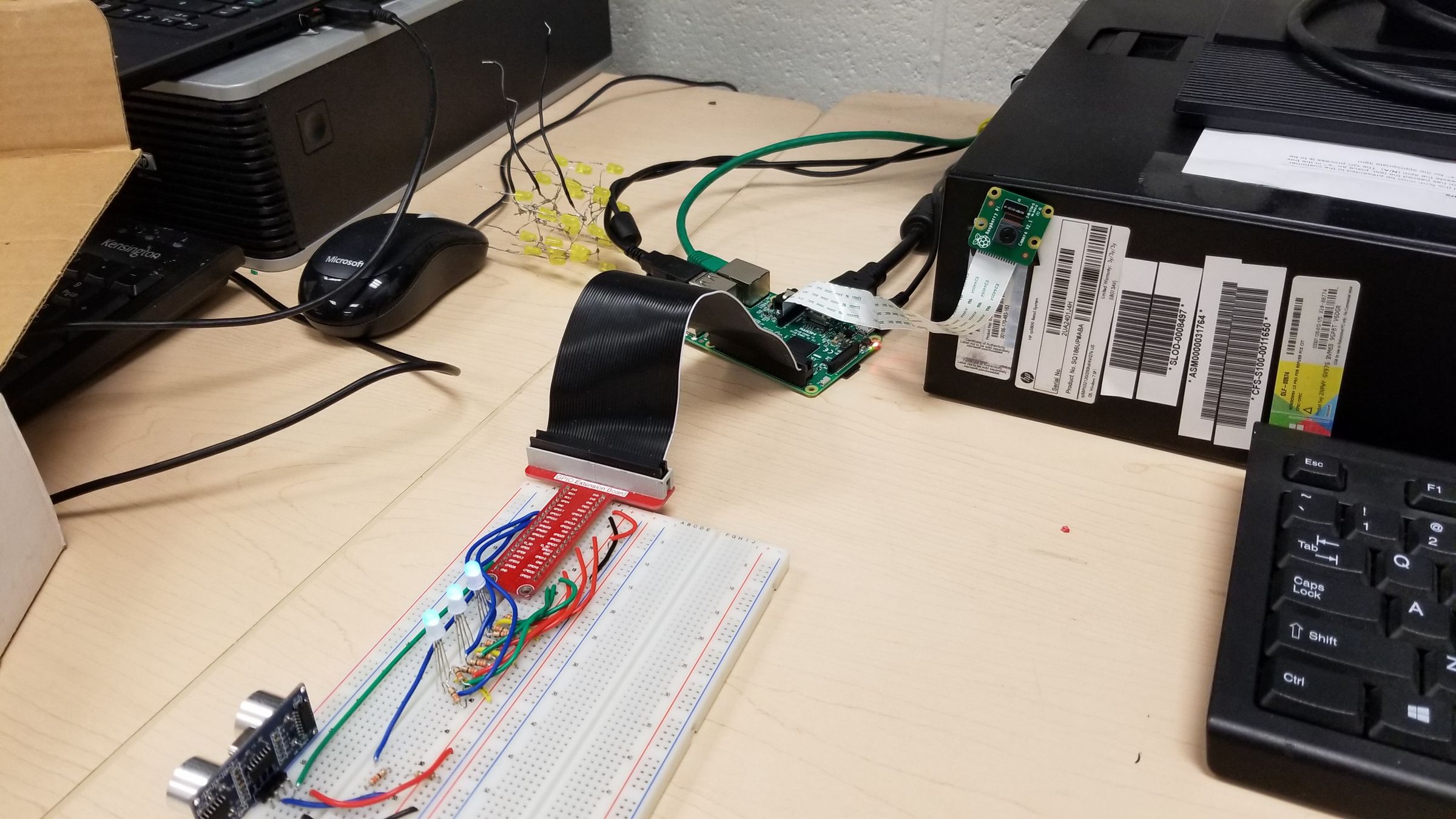 Automated Photobooth : 4 Steps (with Pictures) - Instructables