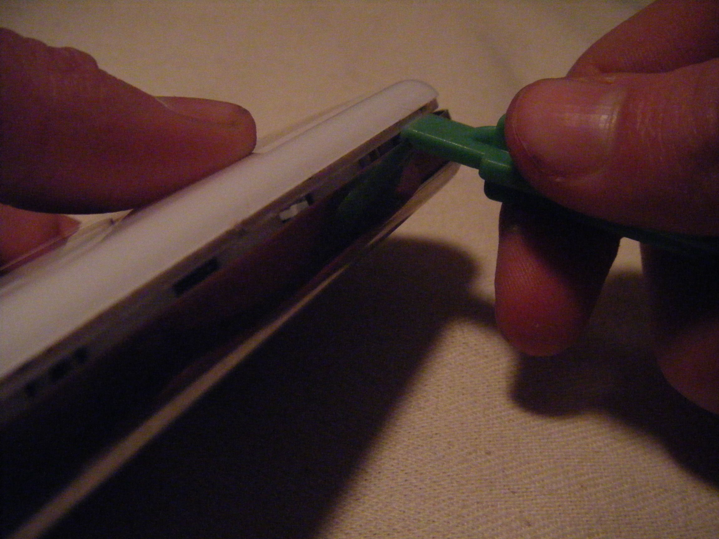 IPod Wallet : 4 Steps - Instructables