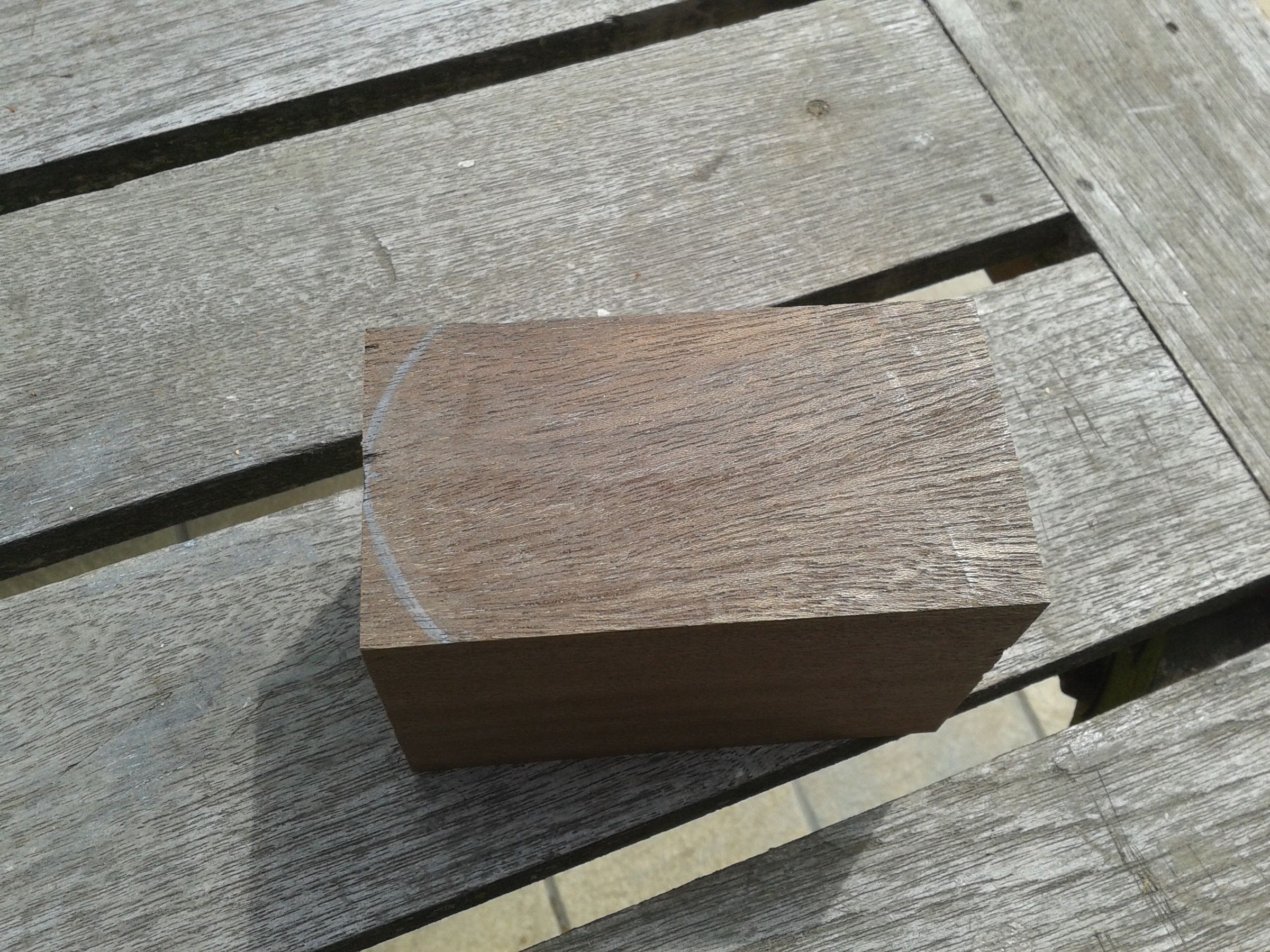 So You Dropped Your No.4 Hand Plane? : 12 Steps (with Pictures ...