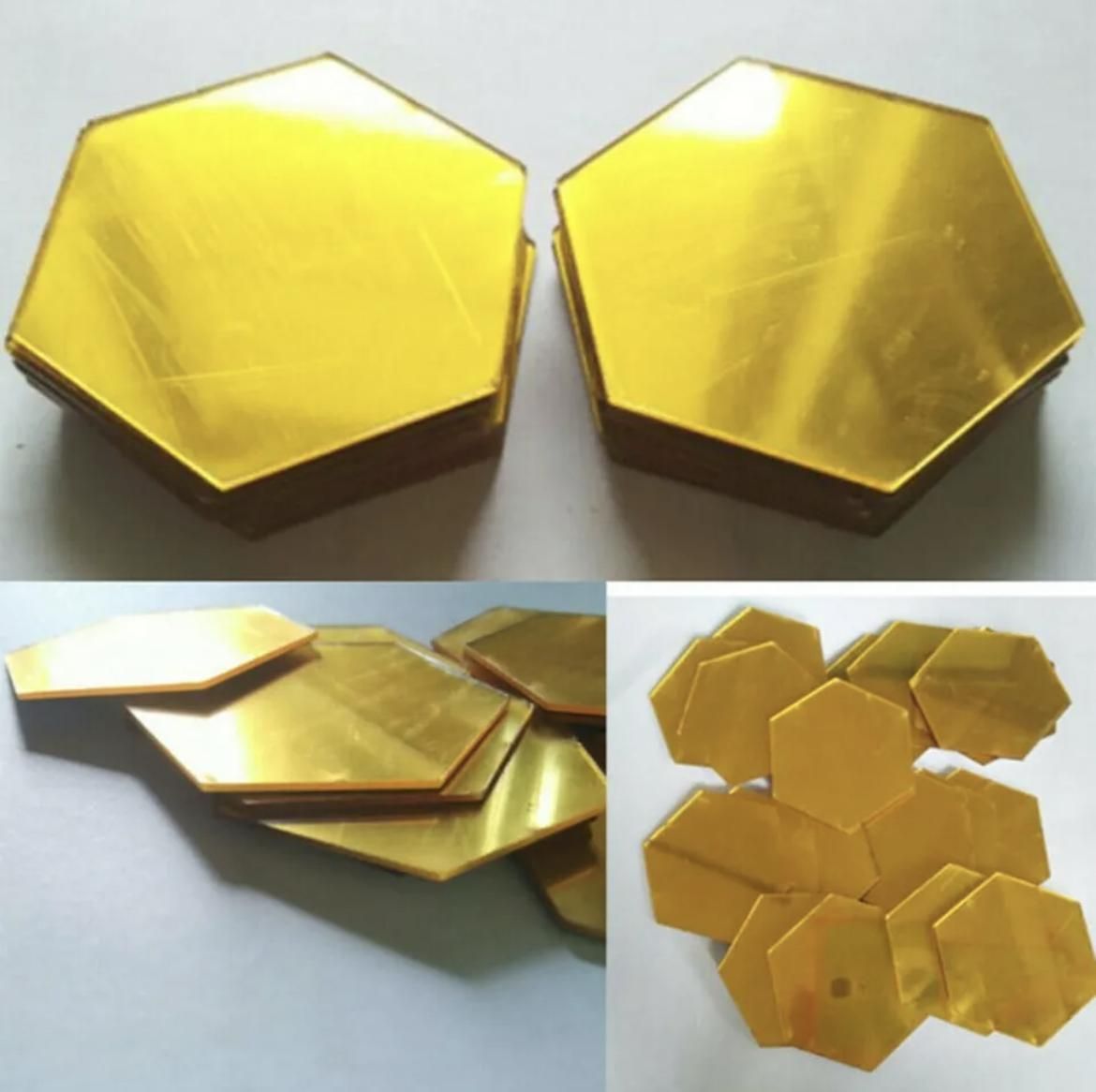 Easy DIY James Webb Telescope Mirror. : 7 Steps (with Pictures ...