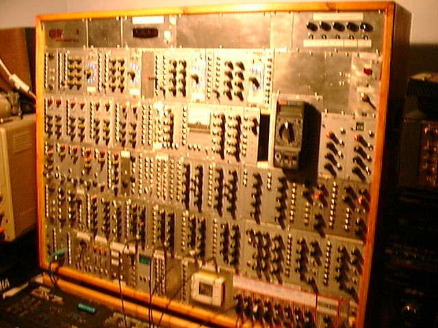 Rocket Ship Panel : 12 Steps (with Pictures) - Instructables