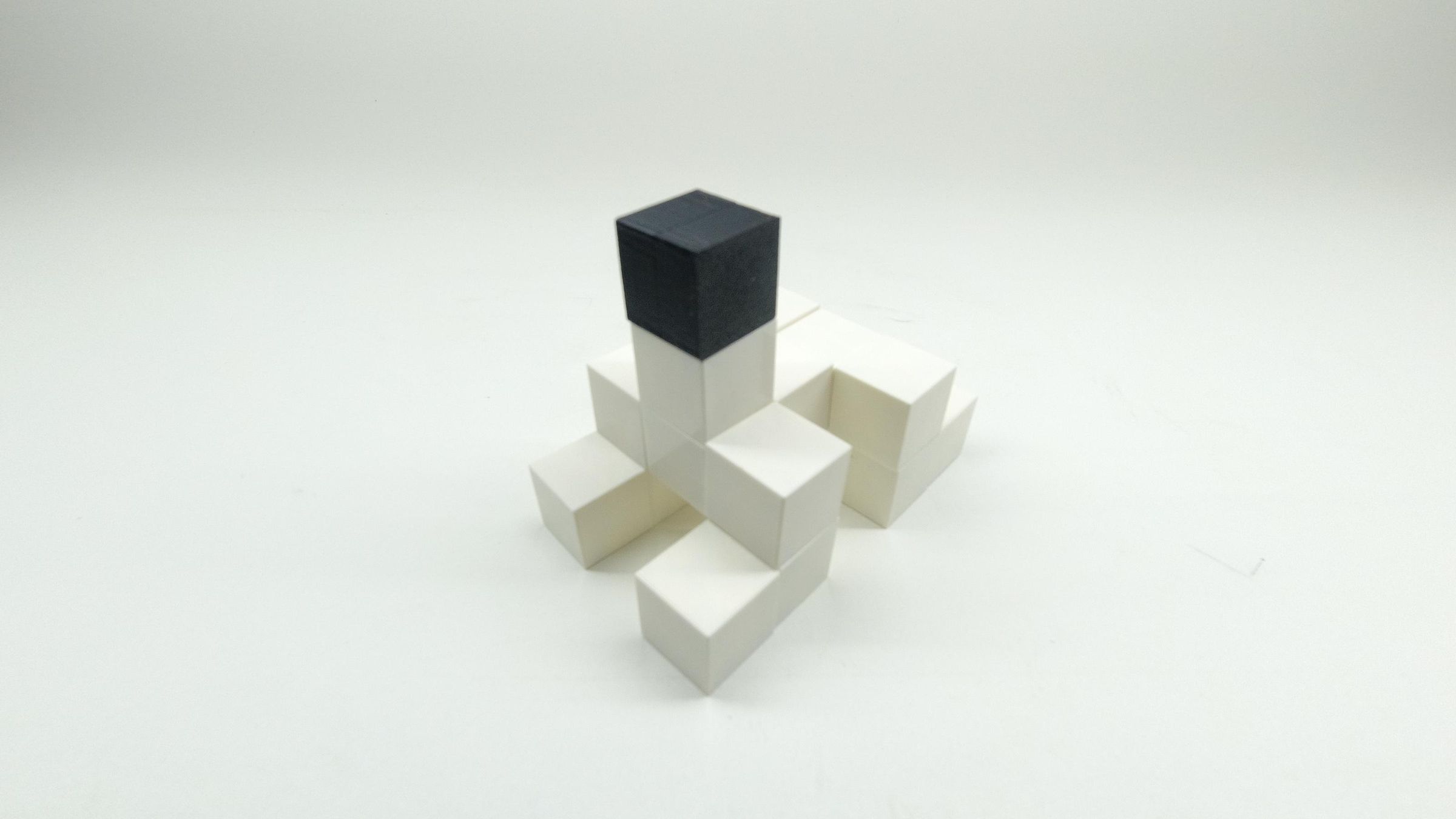 3D Printed Magnetic Building Blocks - Instructables