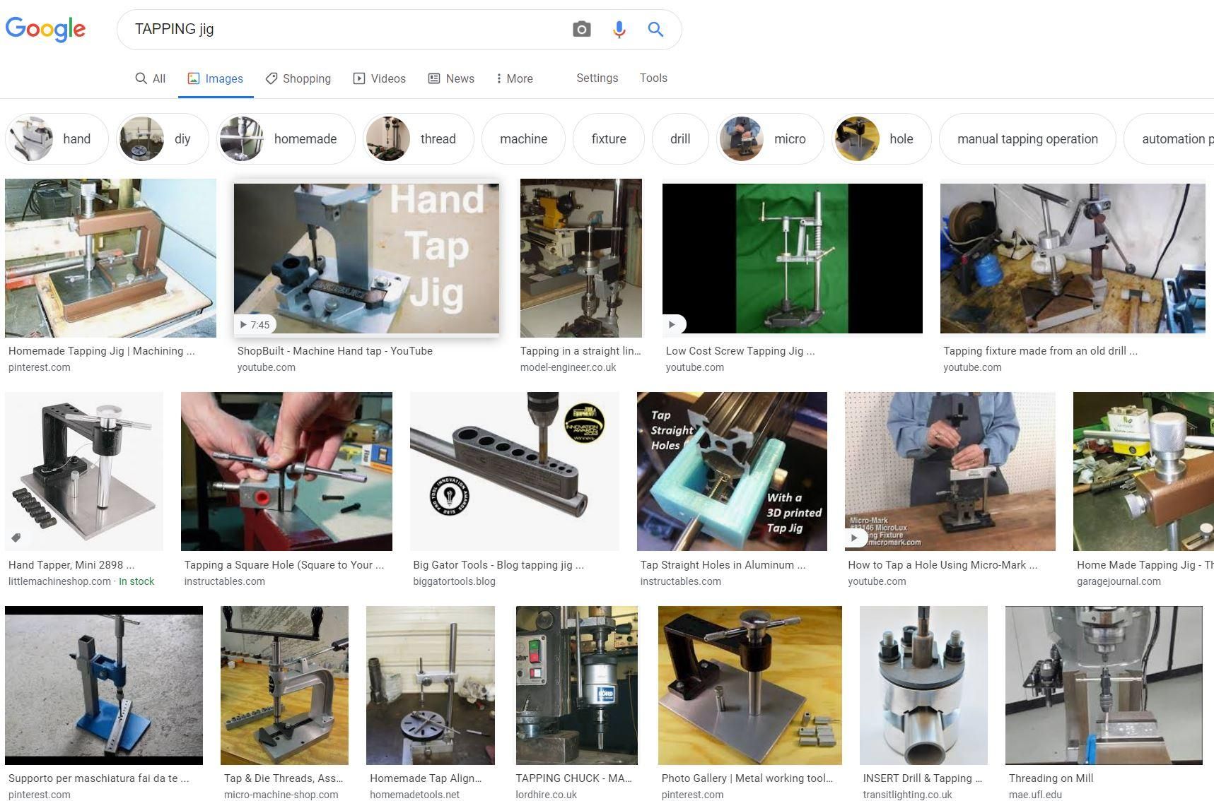 The Tapping Tool. : 10 Steps (with Pictures) - Instructables