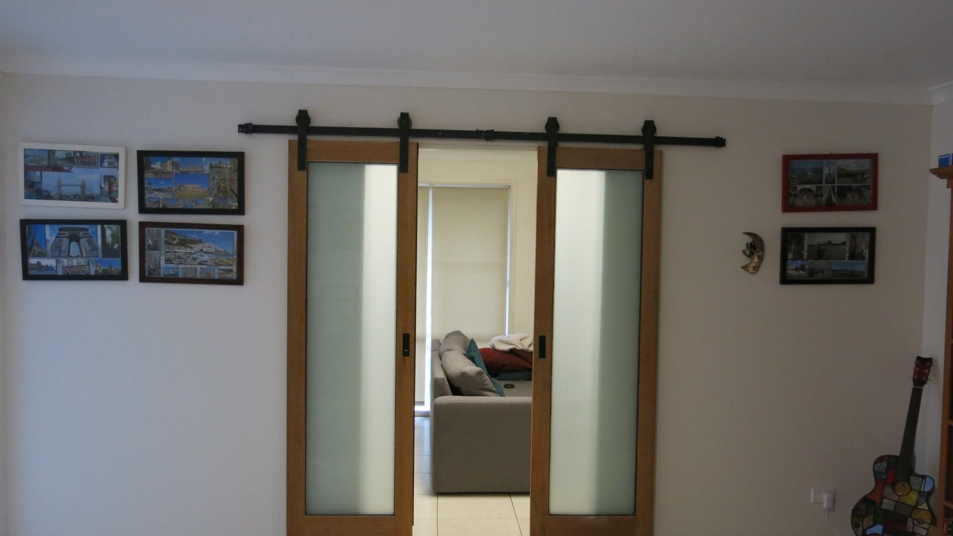 Room Divider Future Theatre Room : 4 Steps (with Pictures) - Instructables