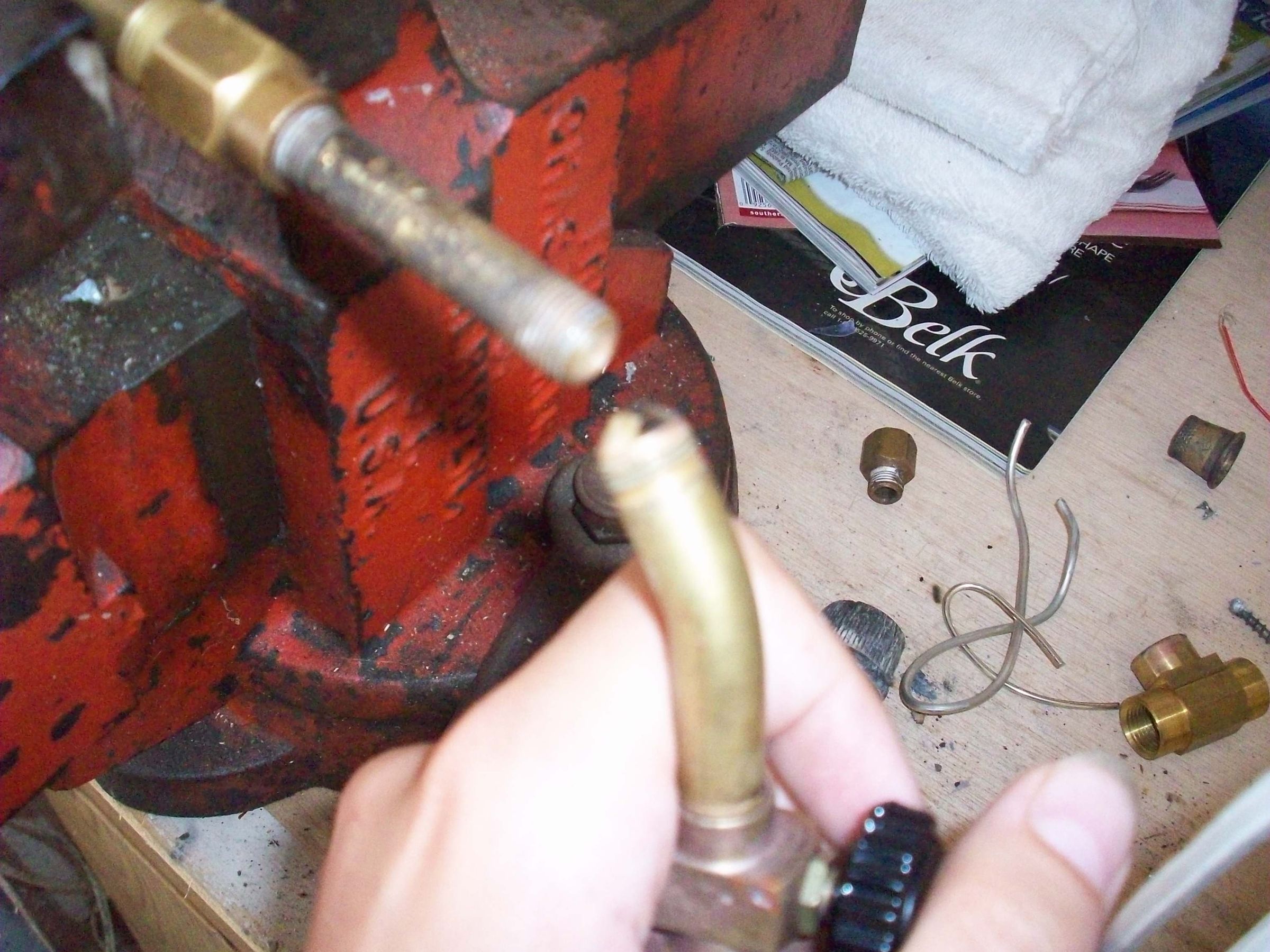 Create a Hardware Store Jet Engine! : 10 Steps - Instructables