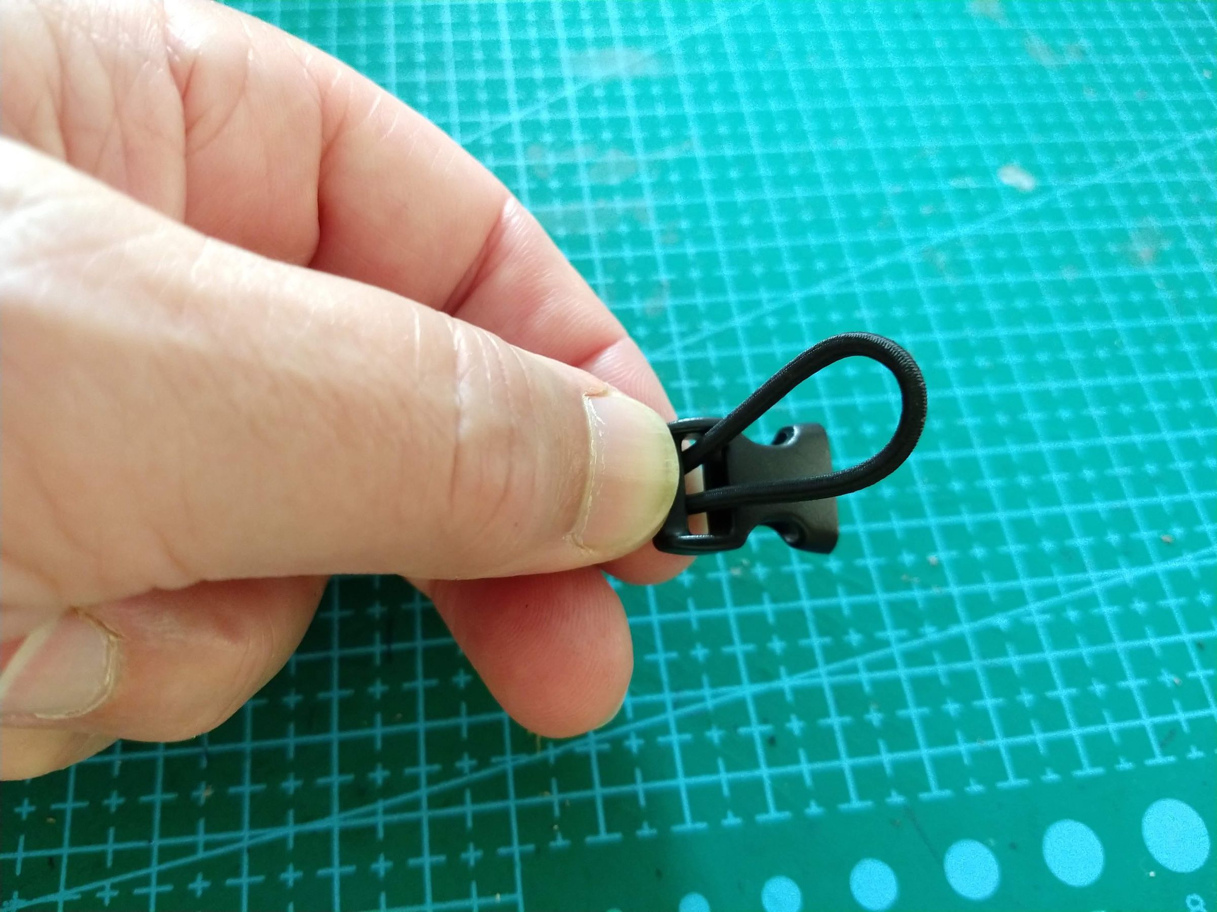 "Hugs and Kisses" Rattail Satin Elasticated Cat / Kitten Collar : 16 ...