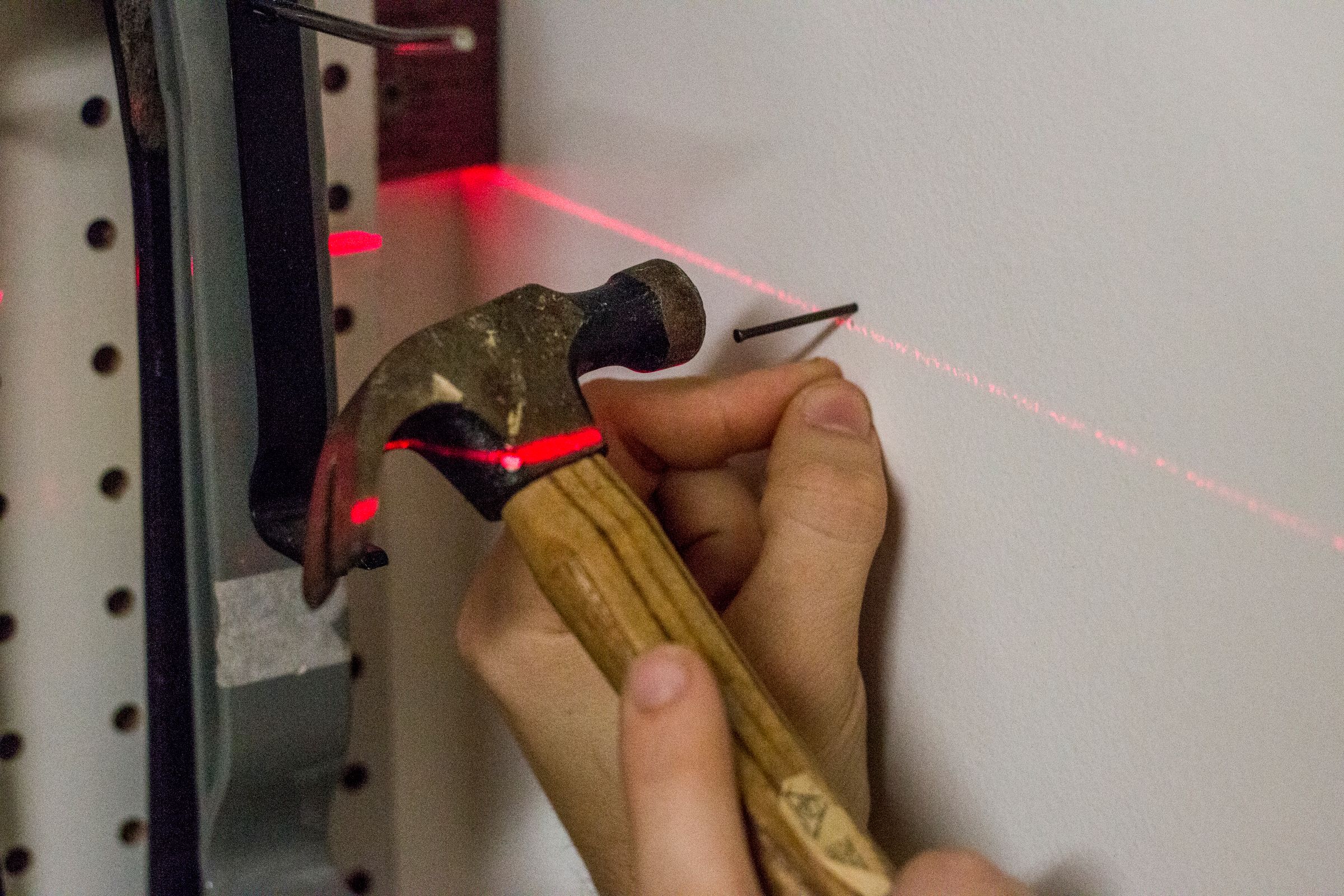 French Cleat Workshop Organization : 7 Steps (with Pictures ...