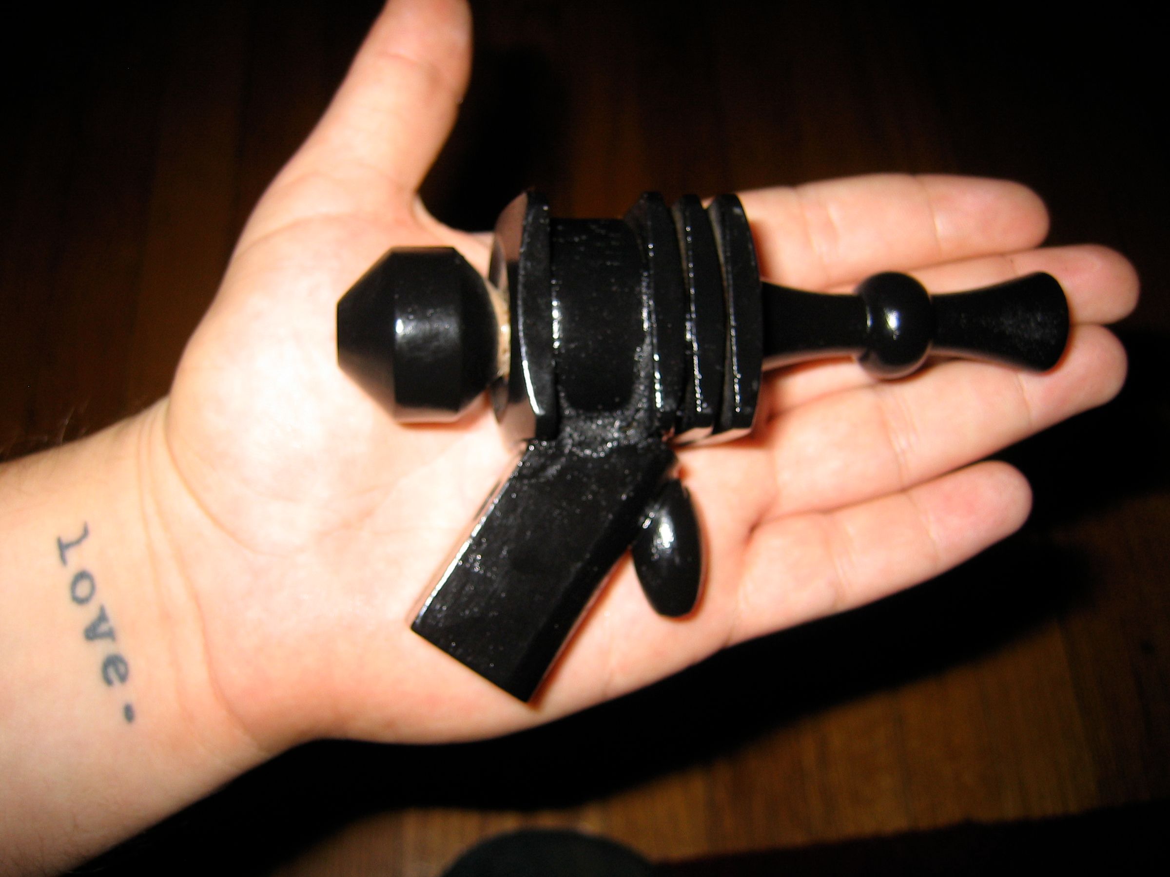 Ray Guns - Instructables