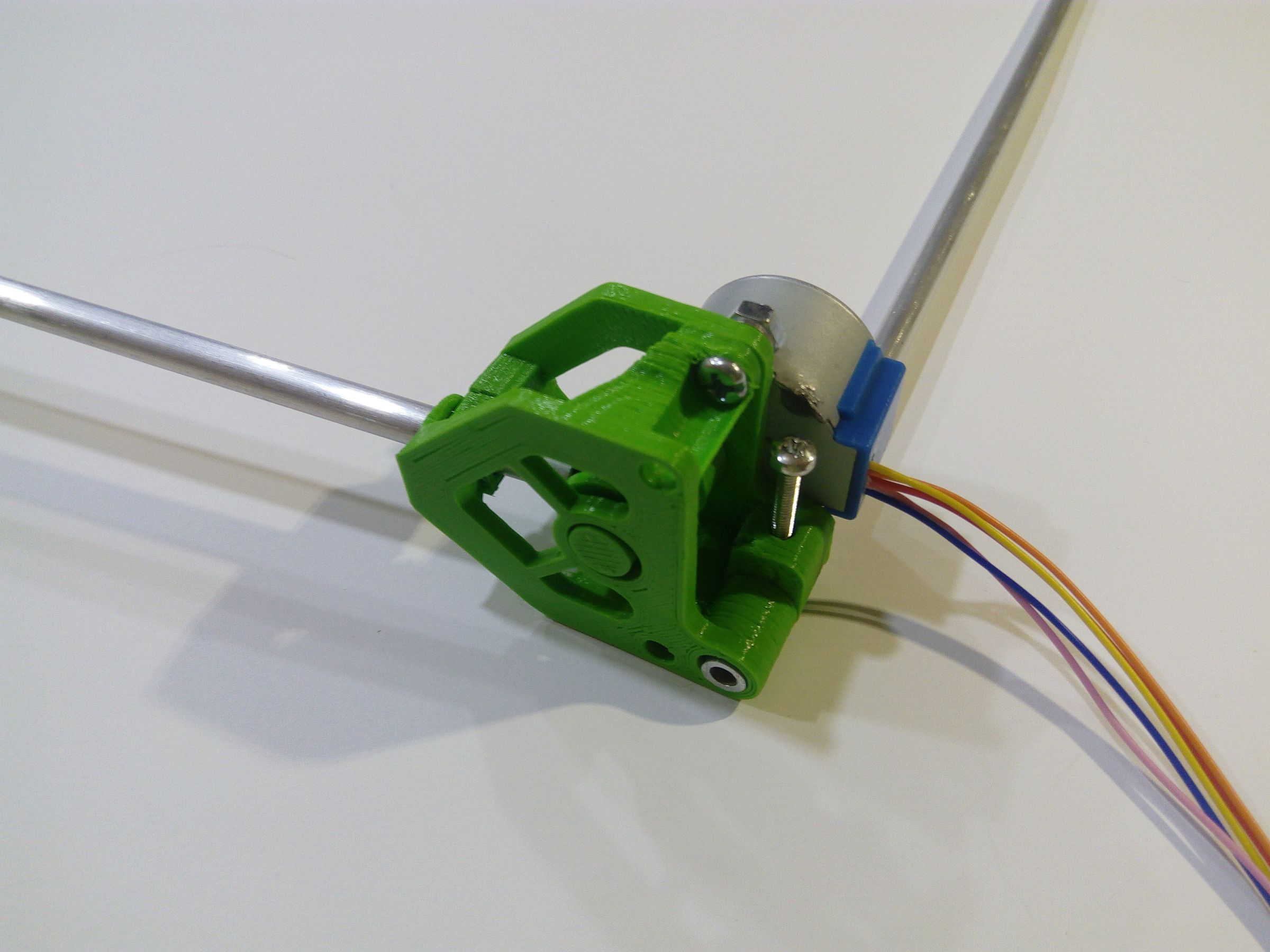 Drawing Plotter : 13 Steps (with Pictures) - Instructables