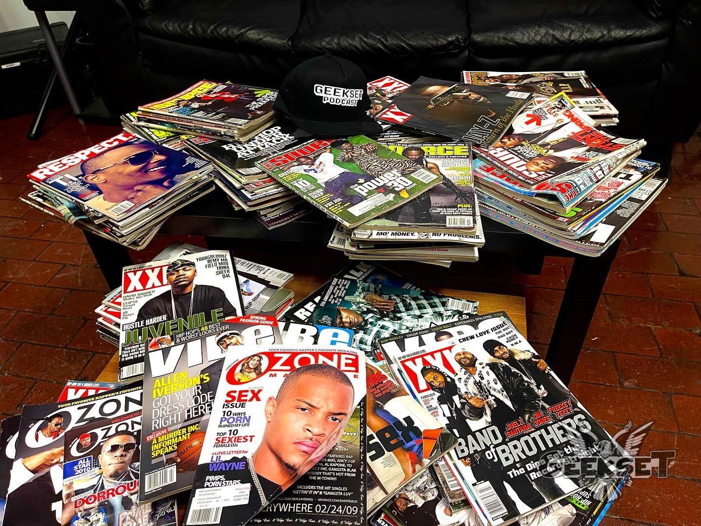 Recycled Magazine Coffee Table : 10 Steps (with Pictures) - Instructables