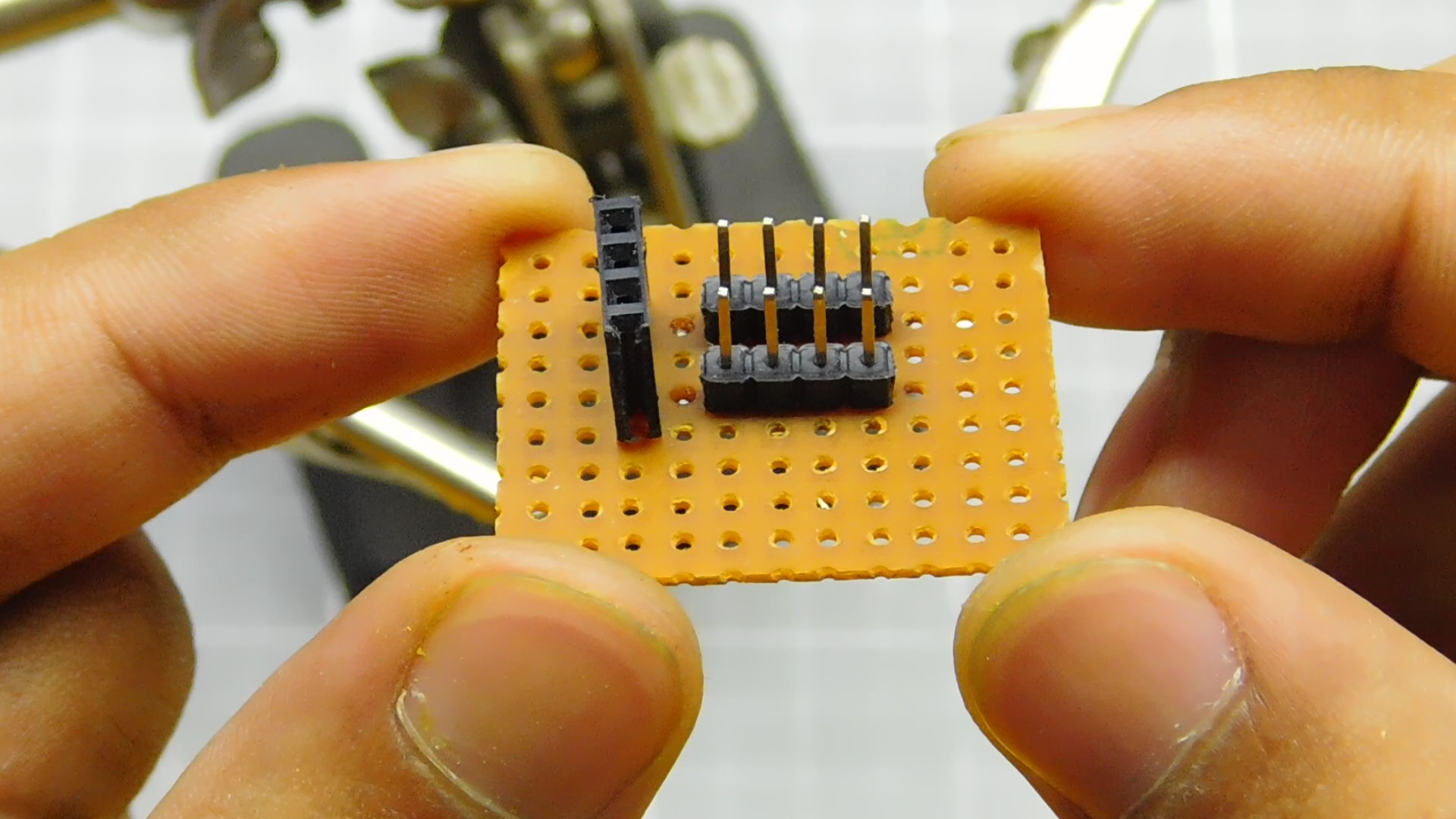 CleanSweep- the Floor Cleaning Robot! : 12 Steps (with Pictures ...