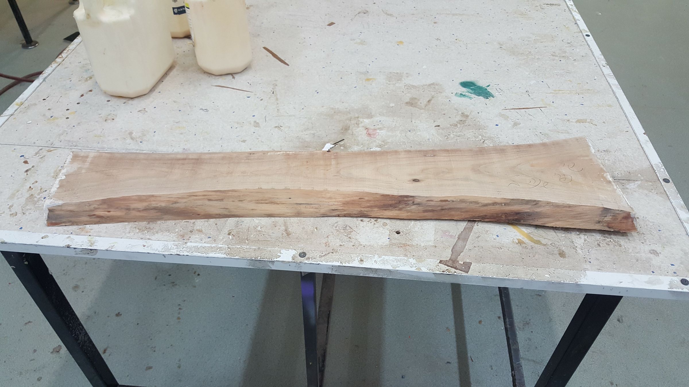 Natural Wood Light Fixture : 4 Steps (with Pictures) - Instructables