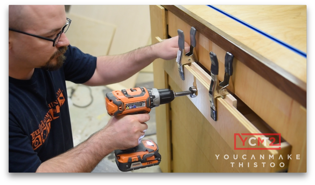 T-Track Assembly Table / Workbench : 15 Steps (with Pictures ...