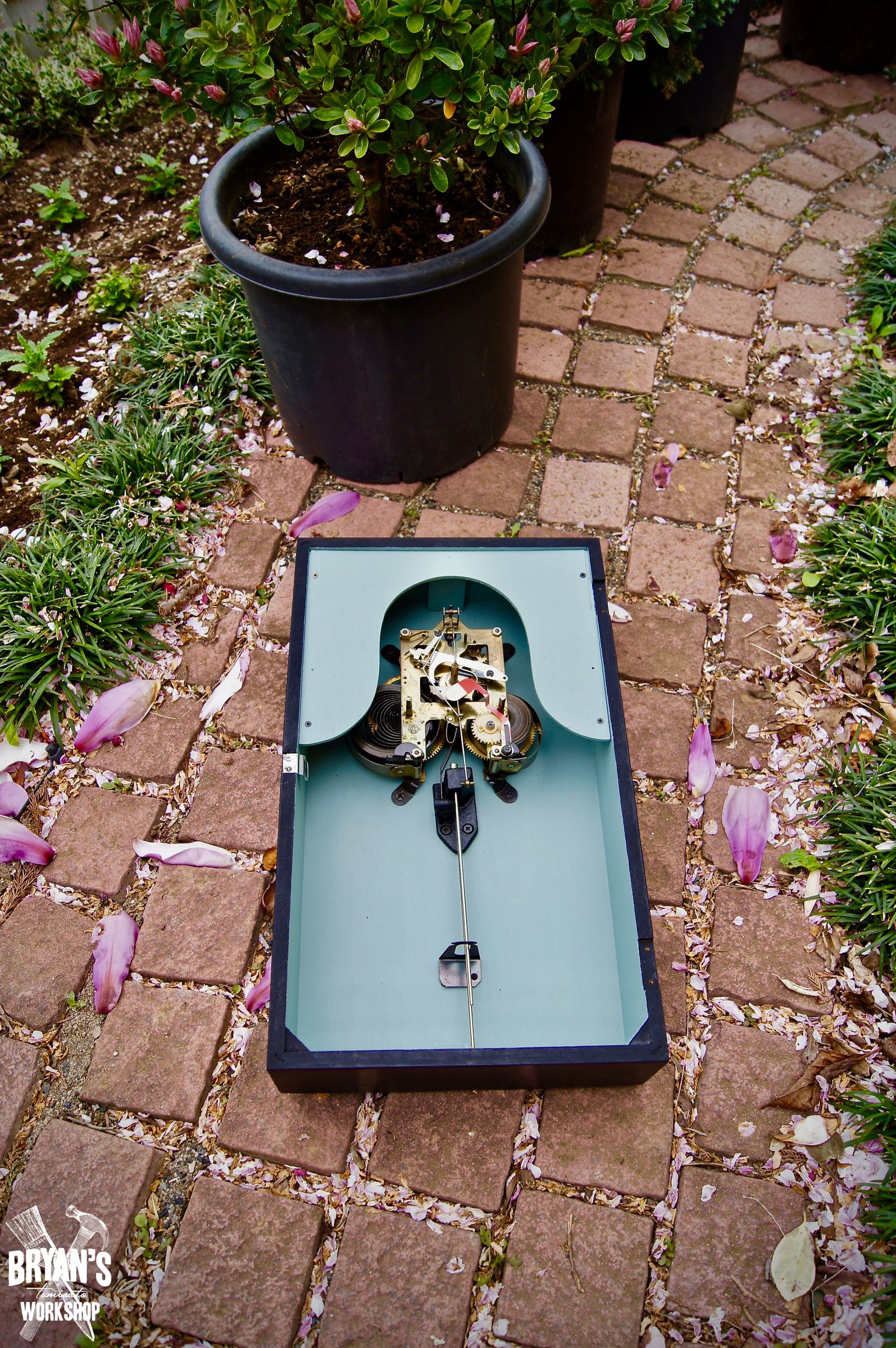 Three Junk Clocks - Fixed and Flipped : 9 Steps (with Pictures ...