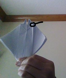 How to Fold a Origami Manta Ray! : 13 Steps - Instructables