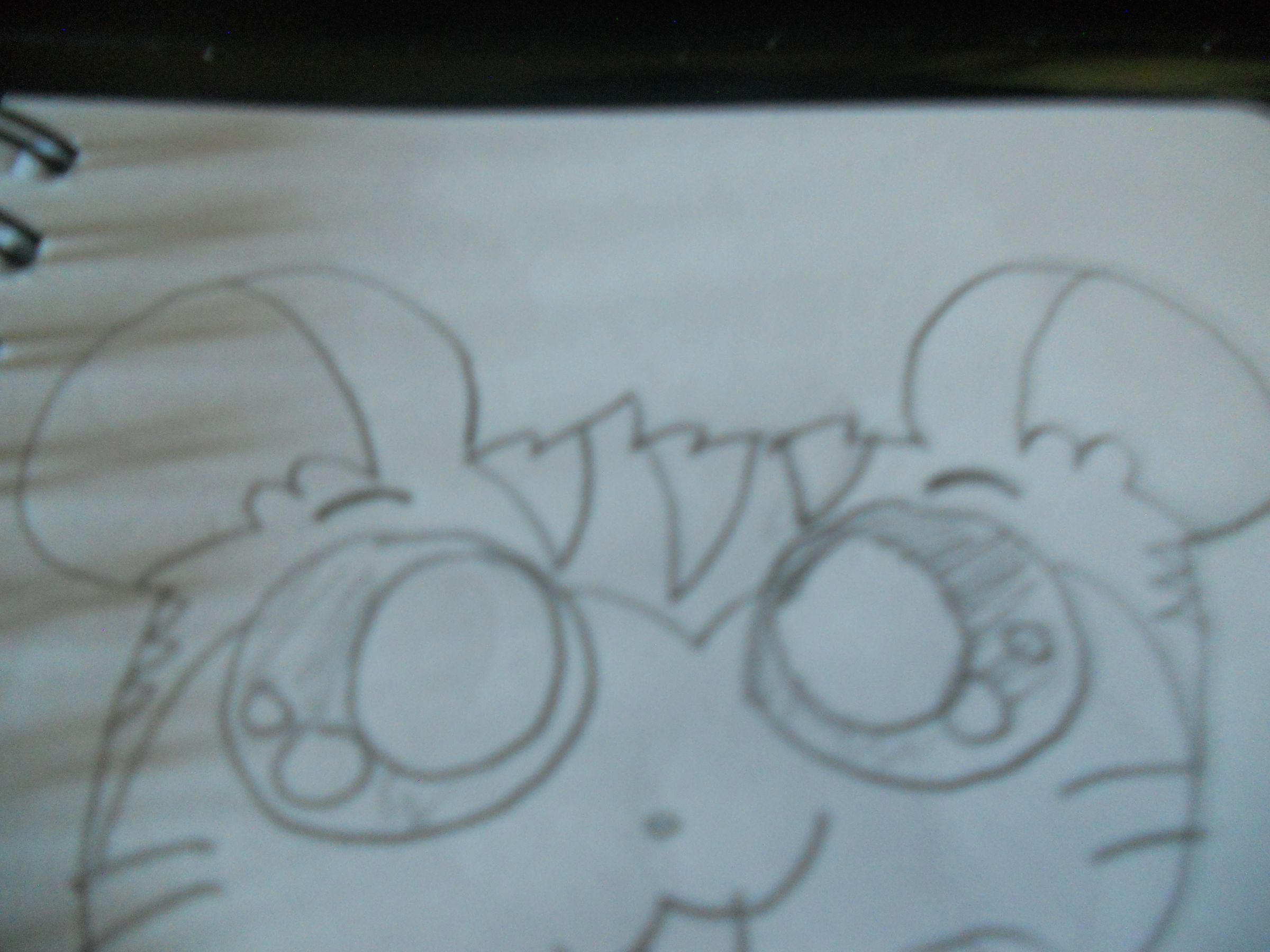 How to Draw Hamtaro Stan : 6 Steps - Instructables