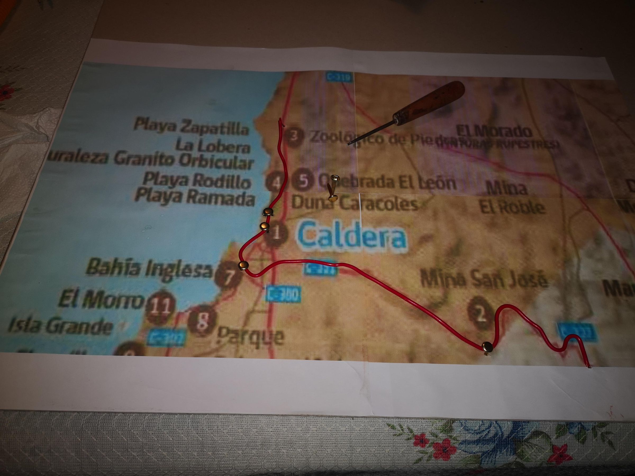 Caldera Virtual City Tour : 4 Steps - Instructables