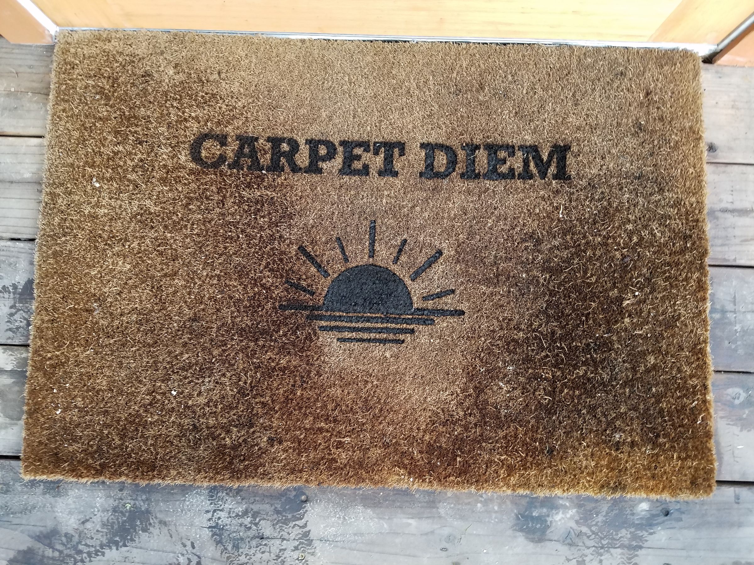 Customizable Laser Cut Rug : 6 Steps (with Pictures) - Instructables