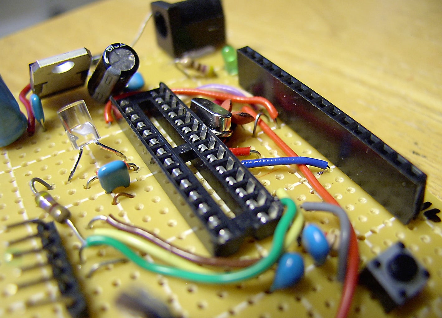 Binguino: an Arduino-based Bingo Number Generator : 10 Steps (with ... Binguino: an Arduino-based Bingo Number Generator : 10 Steps (with ...