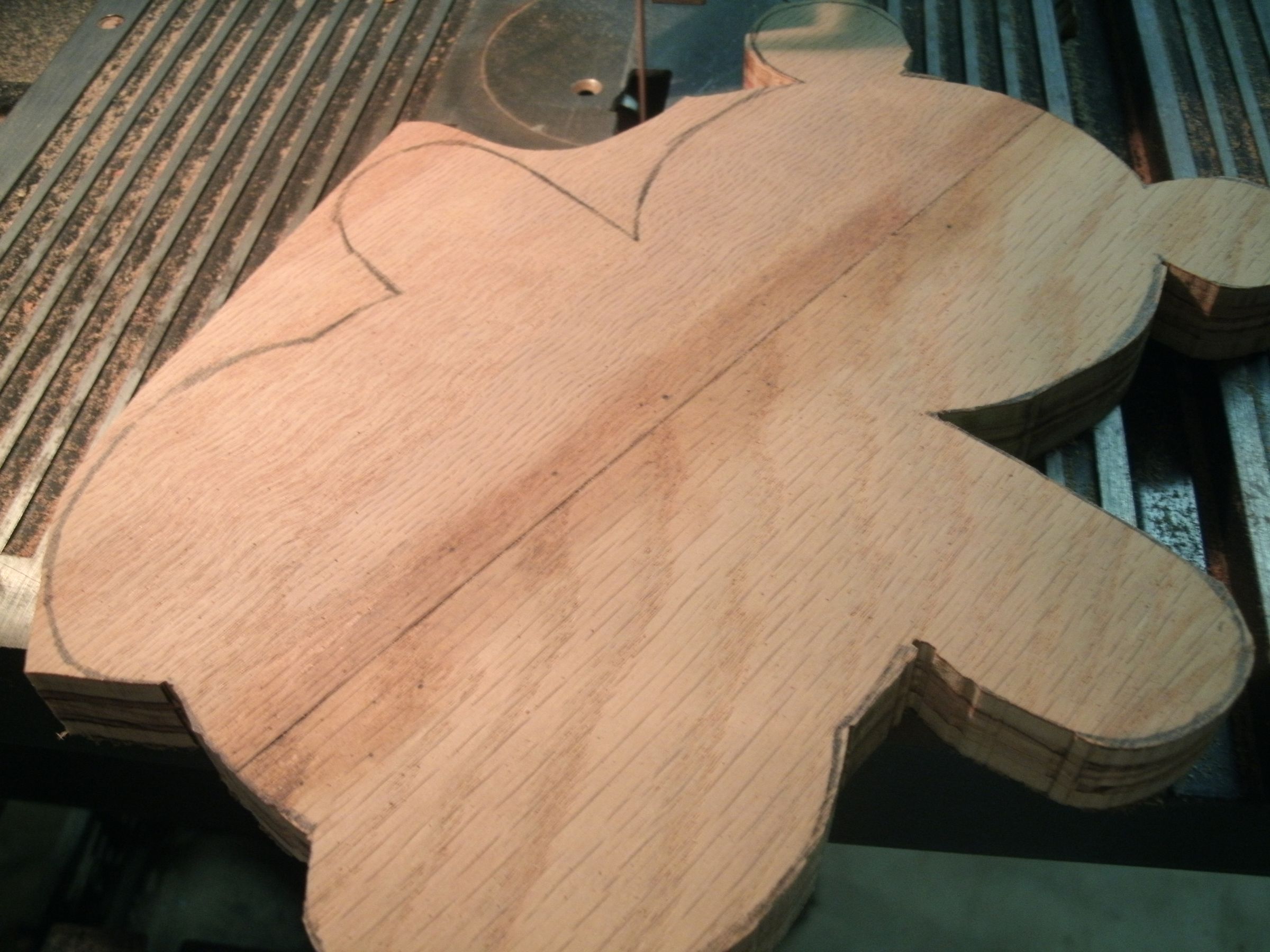 Antique Toys: Rope Climbing Bear : 8 Steps - Instructables