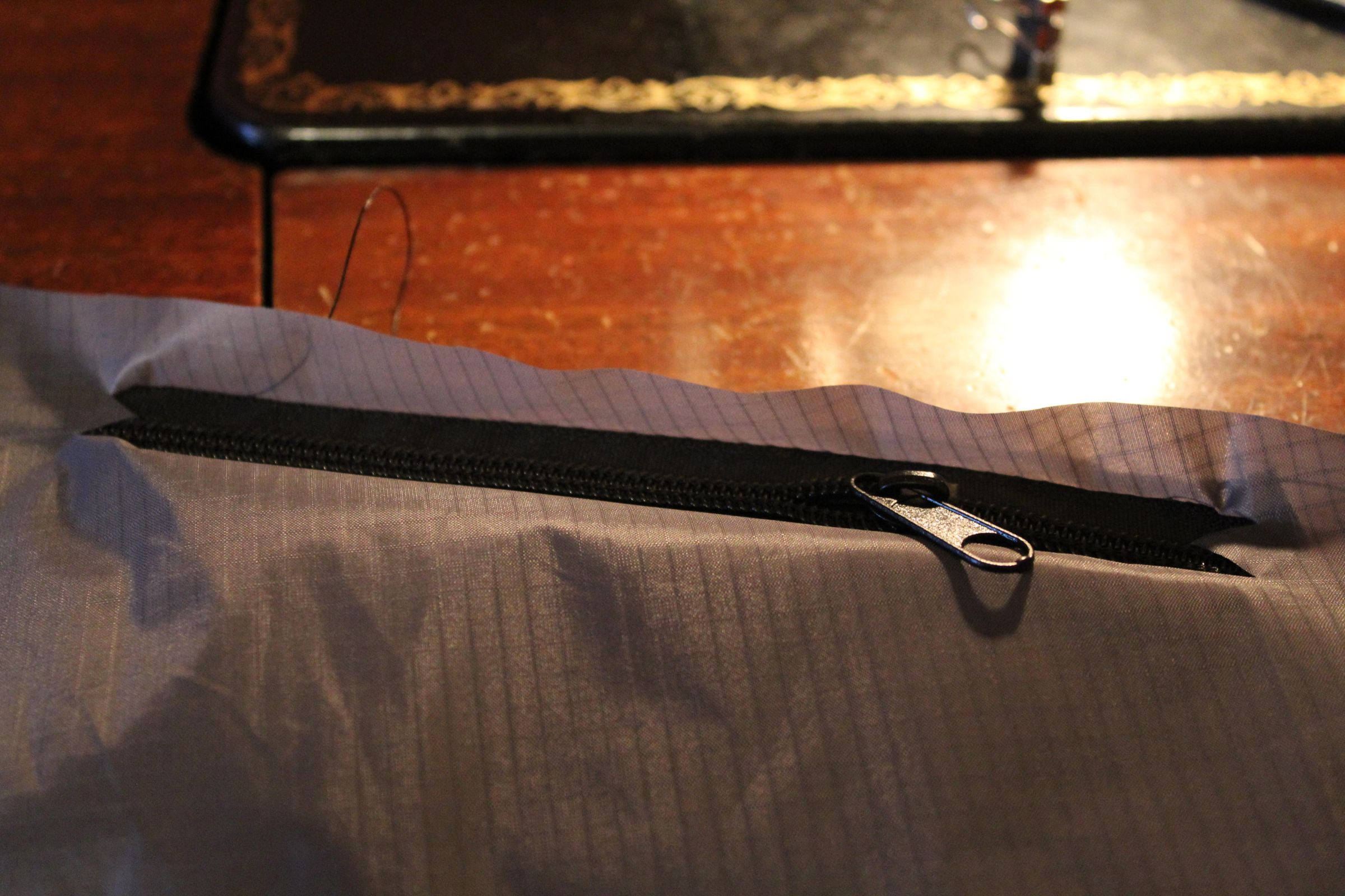 How to Make a Small Adventure Ready Bag : 9 Steps (with Pictures ...