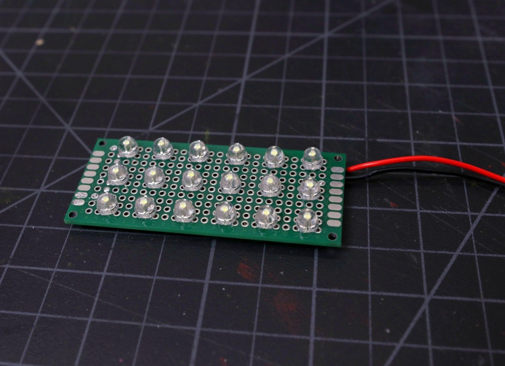 DIY Solar Motion Sensor Security Light : 13 Steps (with Pictures ...