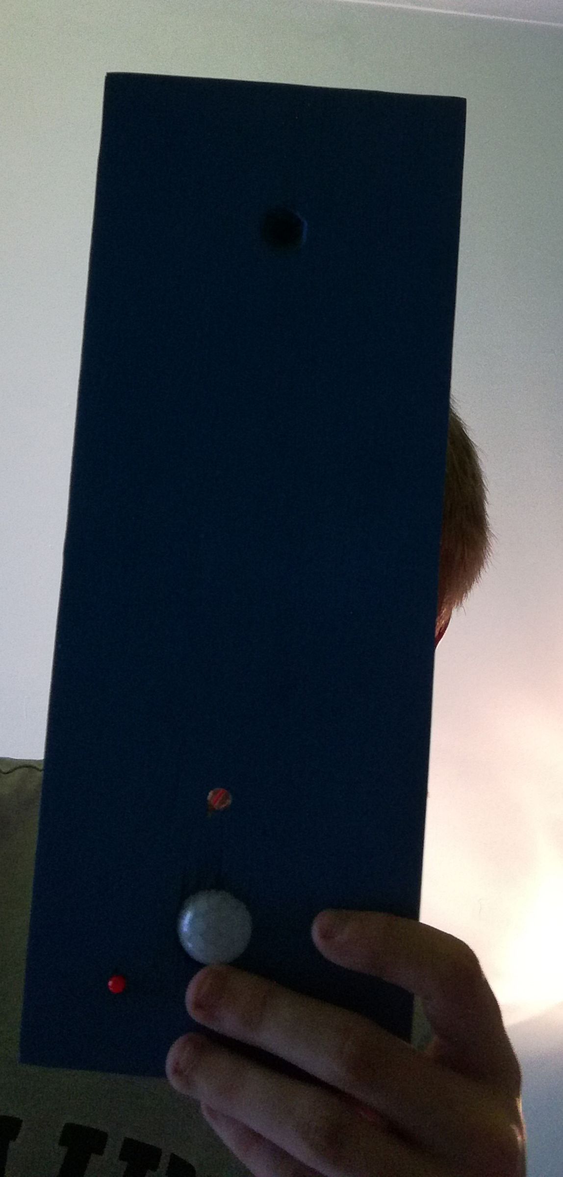 IoT Doorbell With Built-in IR Camera (Python, Flask, Raspberry Pi) : 10 Steps (with Pictures ...