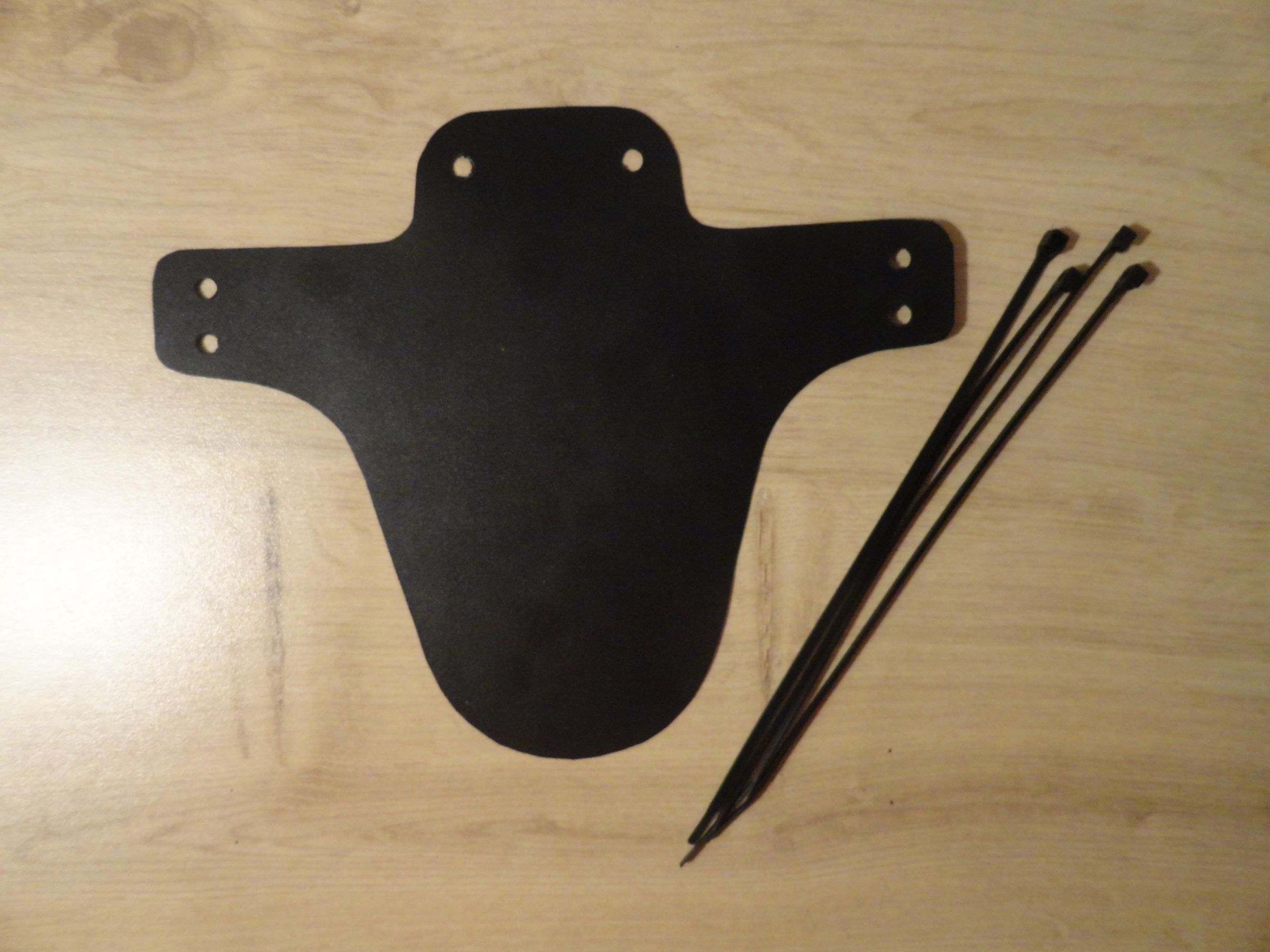 DIY Mud Guard : 7 Steps (with Pictures) - Instructables