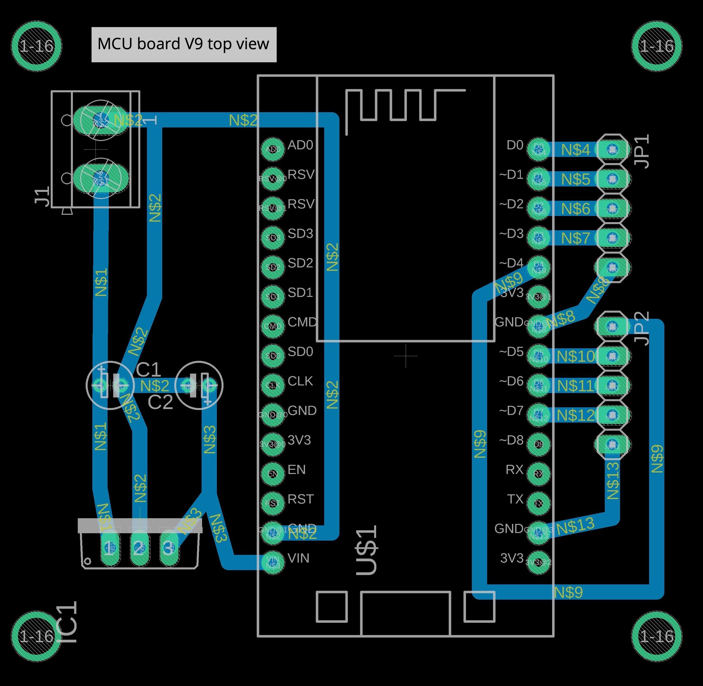 How To Connect Ip67 Led Controller Diagram Mosfet Led Driver
