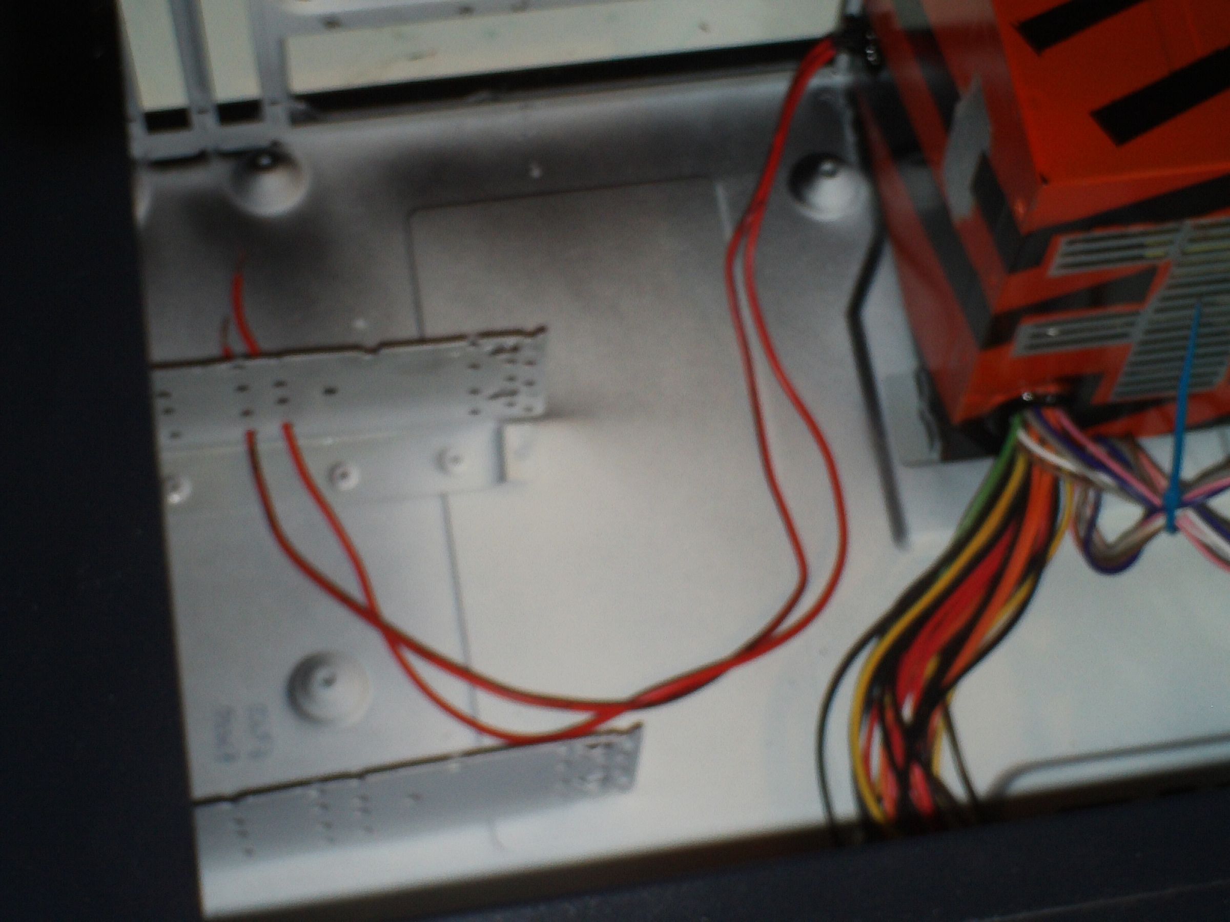 Wire a Car Stereo to a Computer PSU : 8 Steps - Instructables