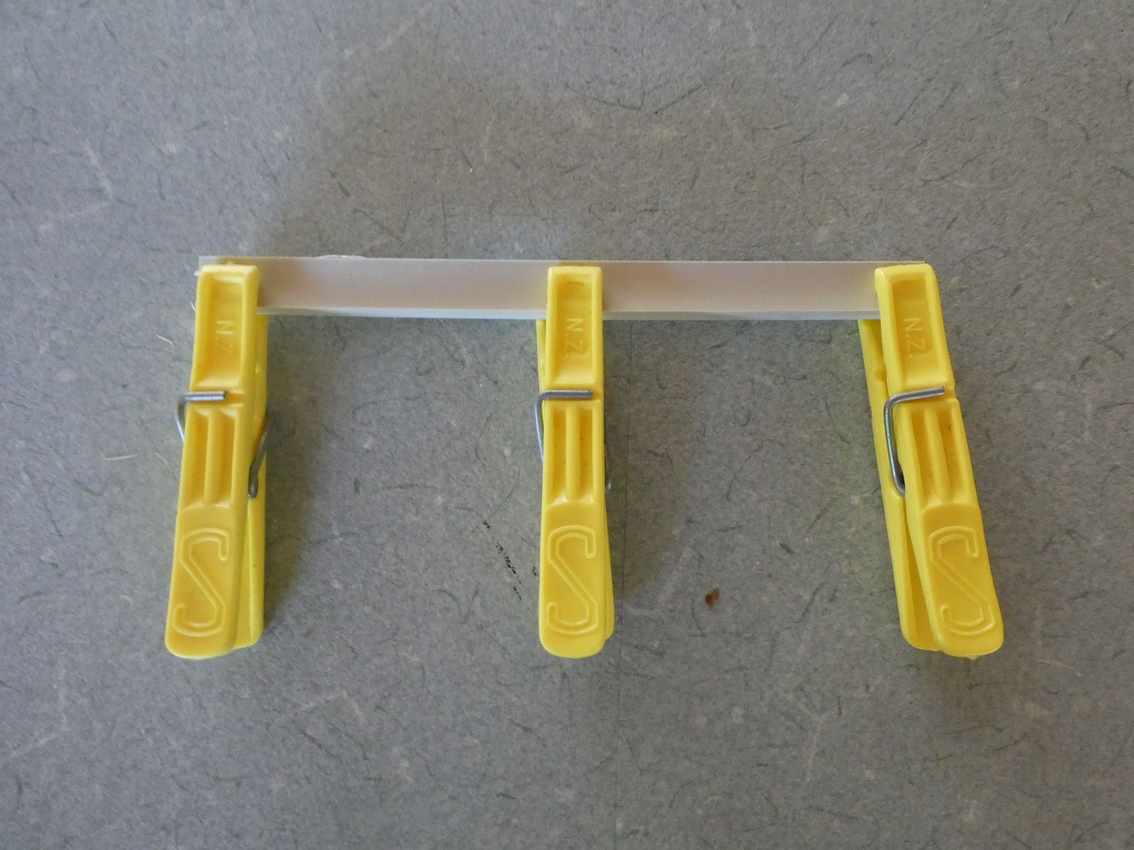 Powerful Mini Crossbow : 8 Steps - Instructables