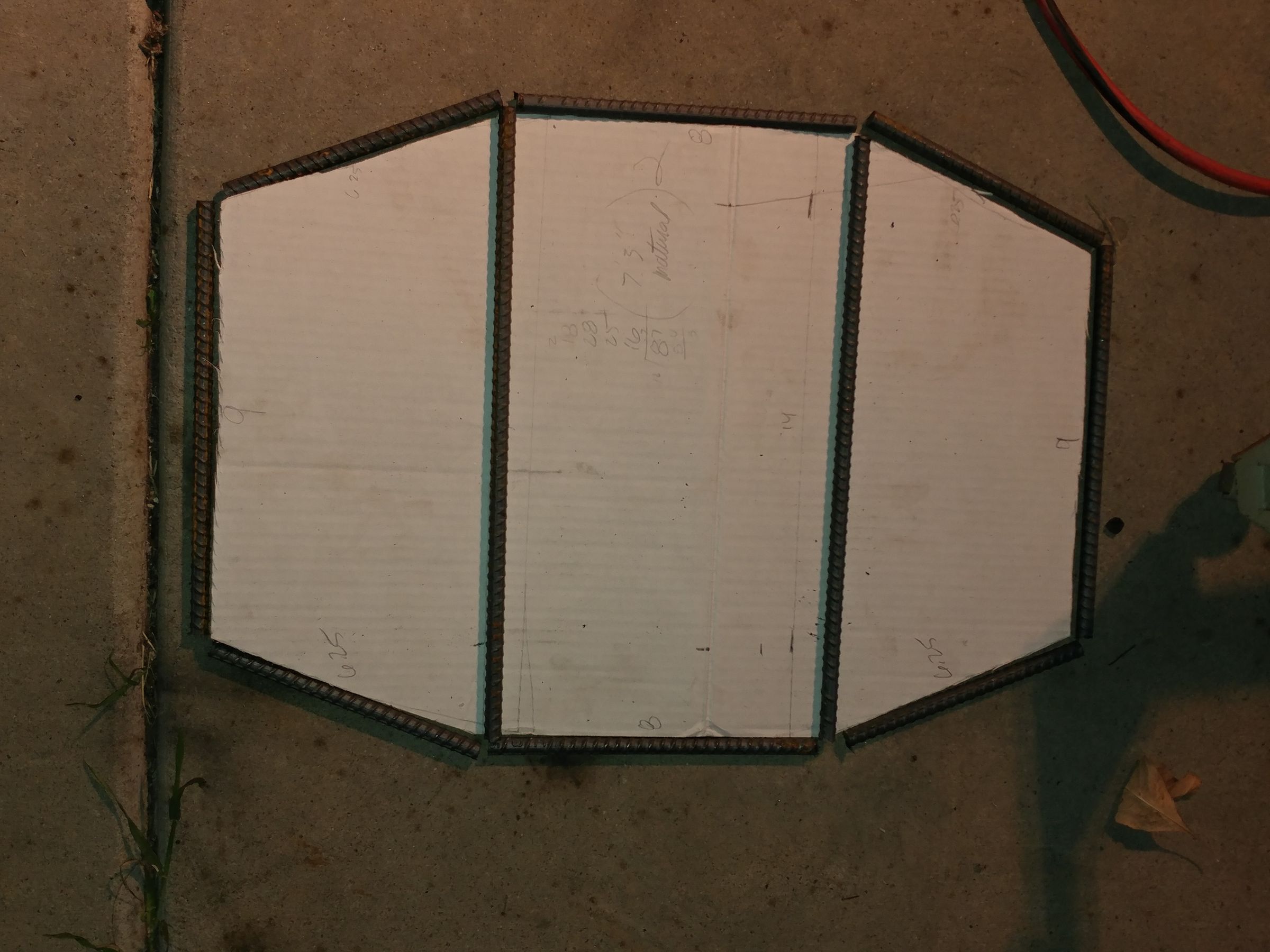 Tie Fighter Fire Pit : 6 Steps (with Pictures) - Instructables