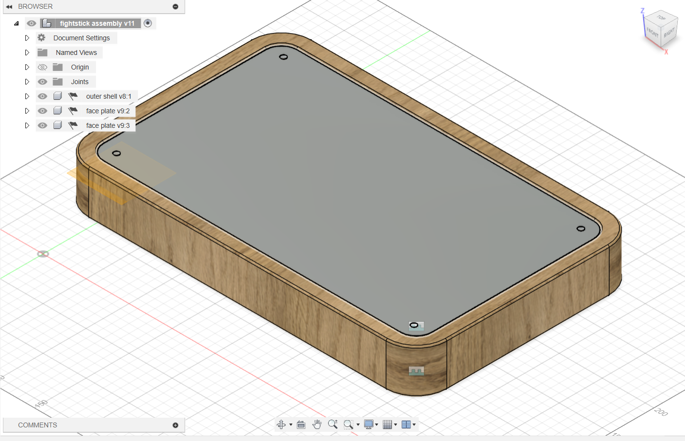 Arduino Arcade Stick Controller : 7 Steps (with Pictures) - Instructables