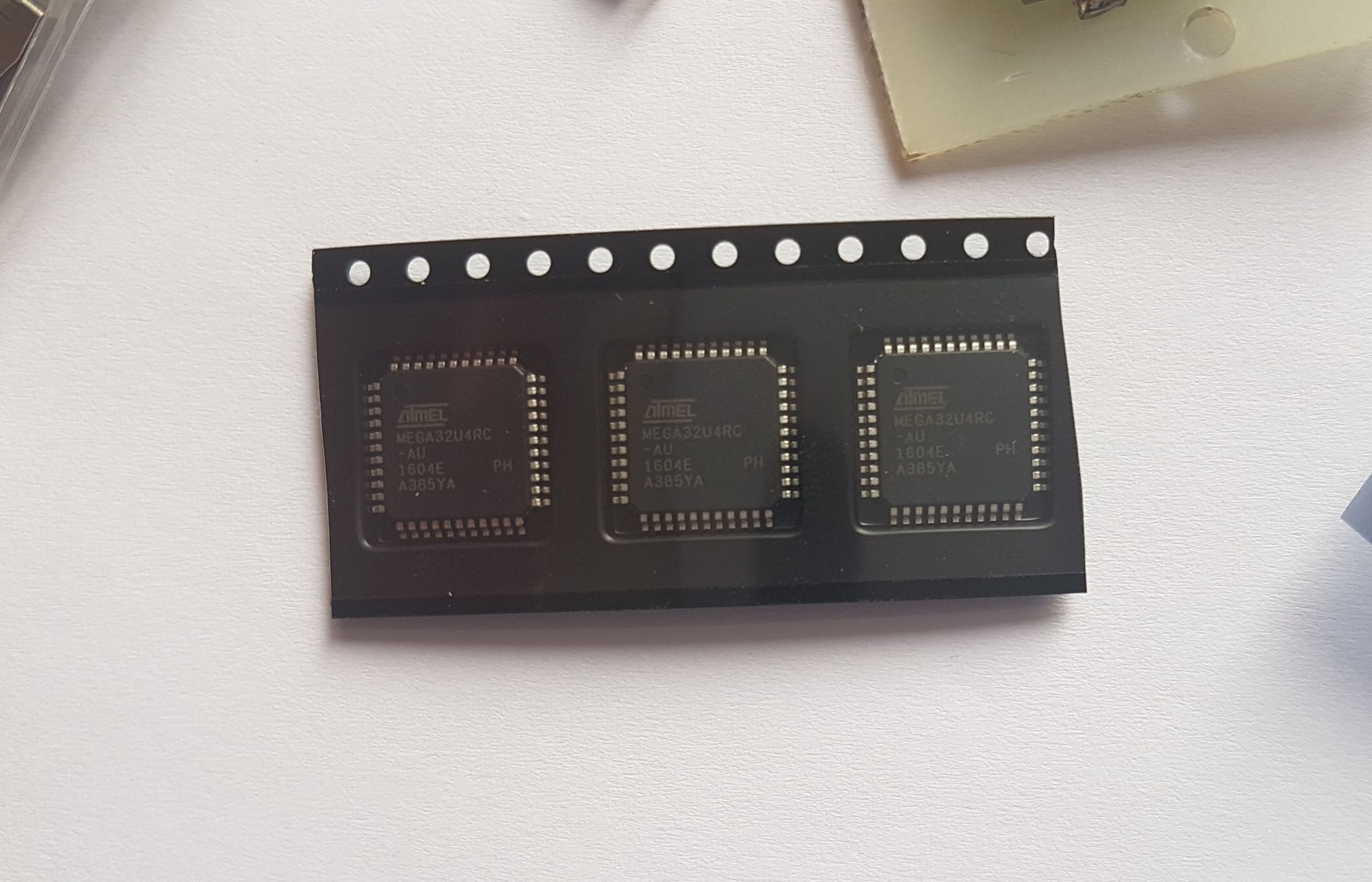 Password Manager, Typer, Macro, Payload ... All in ONE! : 11 Steps ...