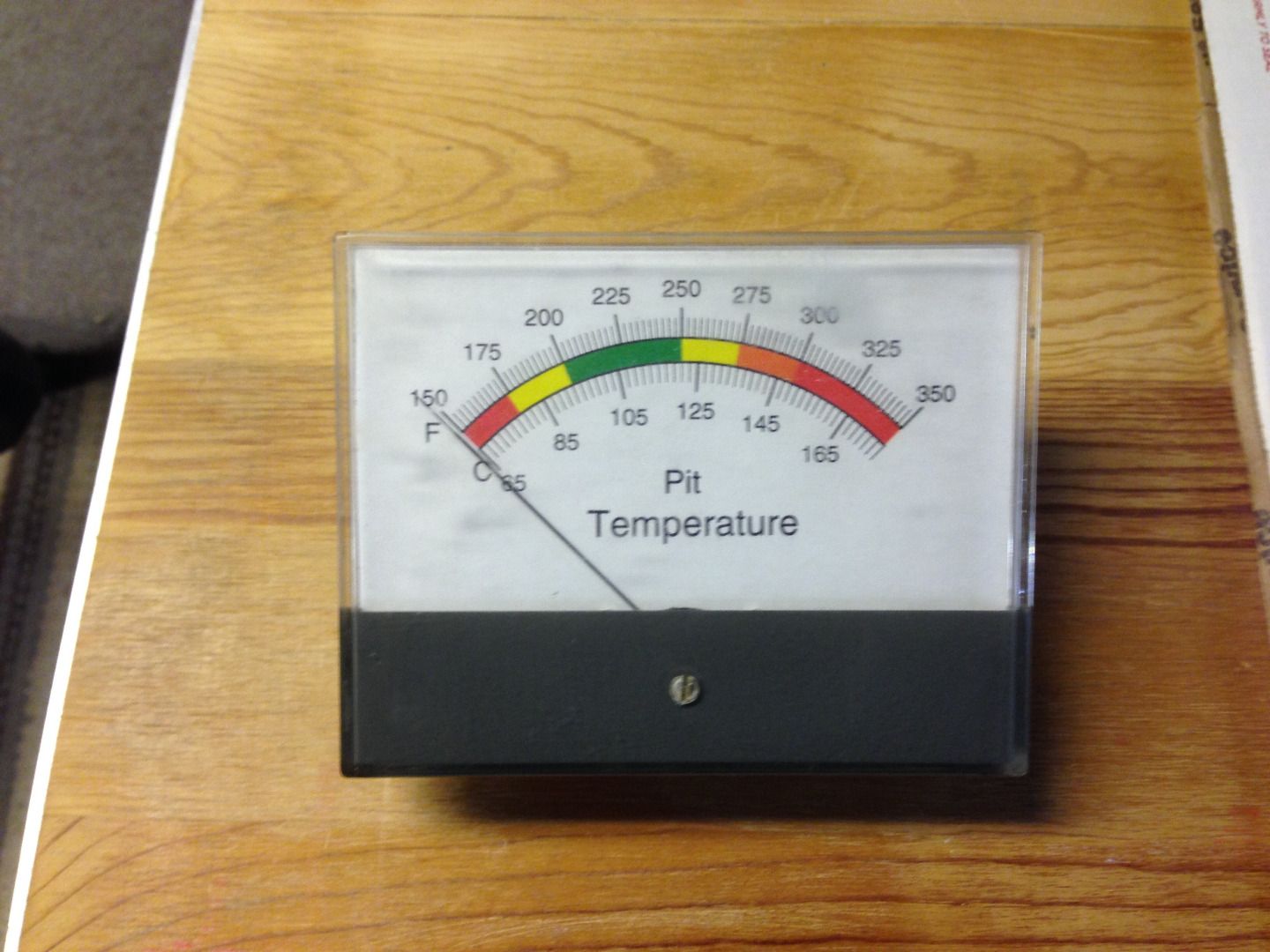 SmokerDuino V2 : 6 Steps (with Pictures) - Instructables