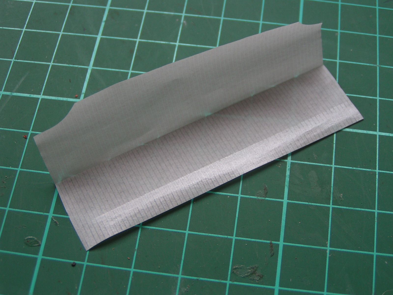 The Smallest Paper Aeroplane on Instructables : 6 Steps - Instructables