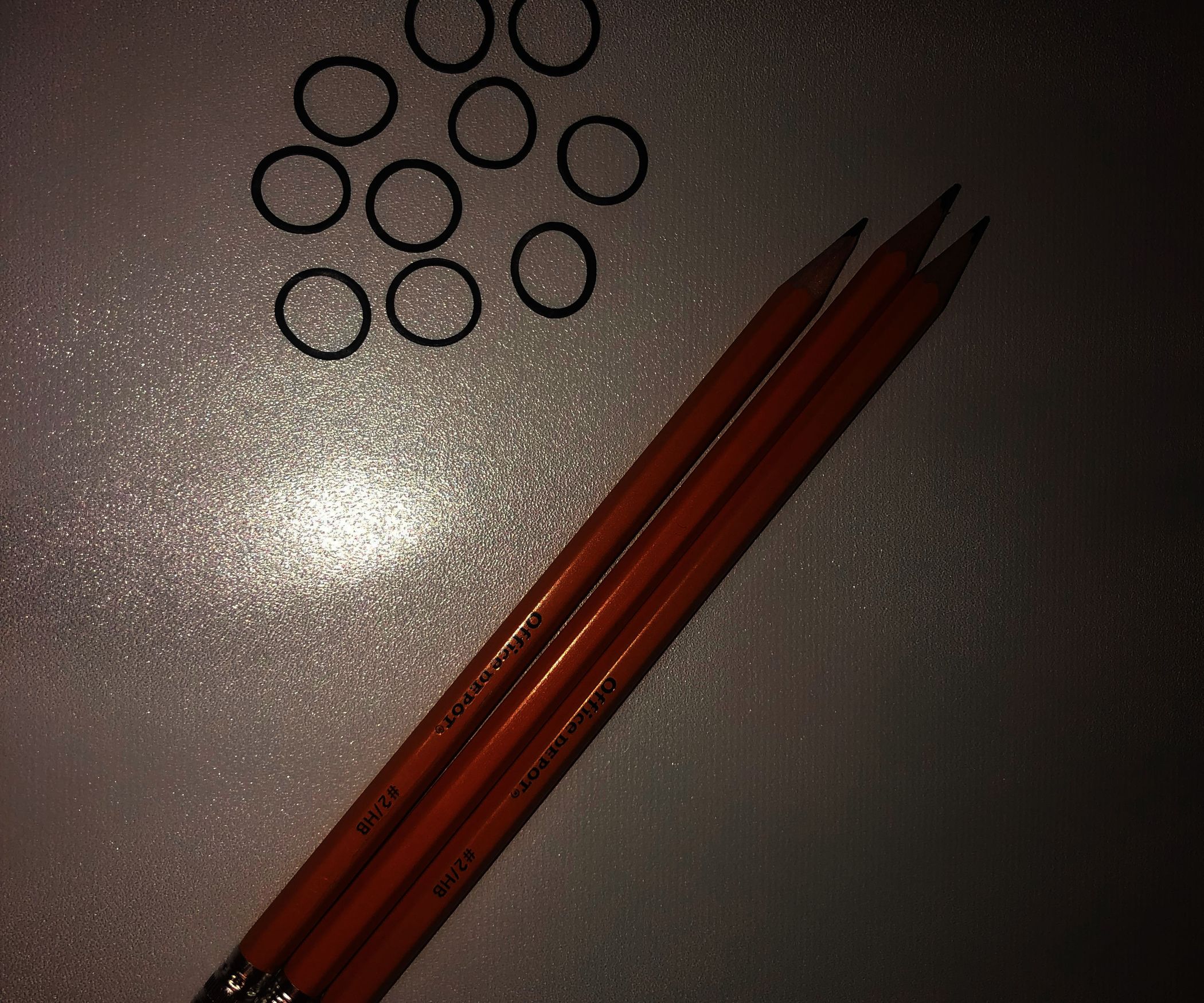 Home Made Compass : 13 Steps - Instructables