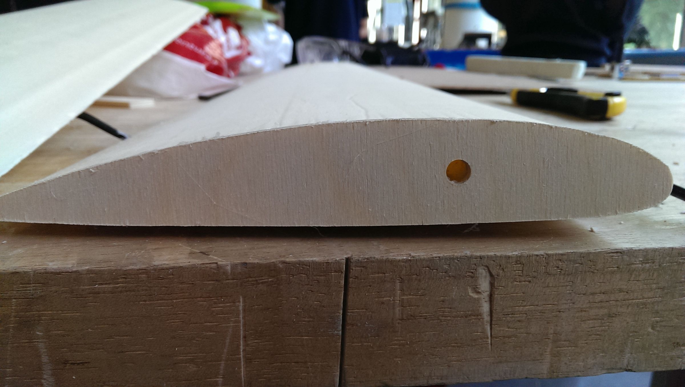 Foldable Glider : 7 Steps - Instructables