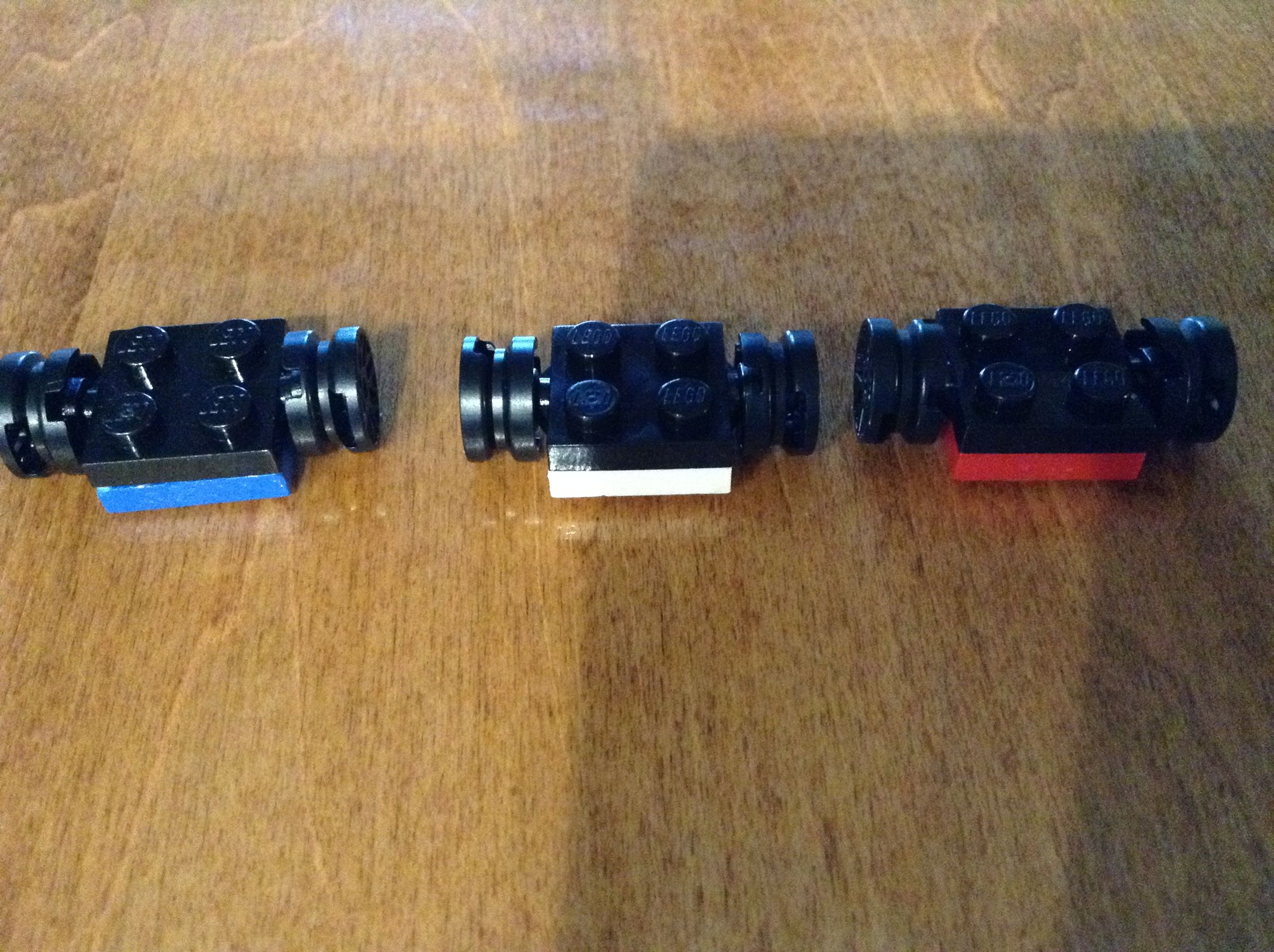 Mini Lego Hover Boards! - Instructables