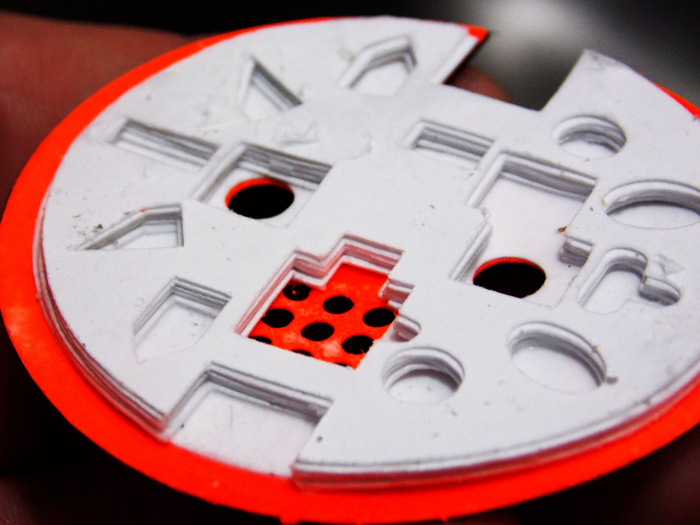 Quick $20 G-force Car Gauge : 4 Steps (with Pictures) - Instructables