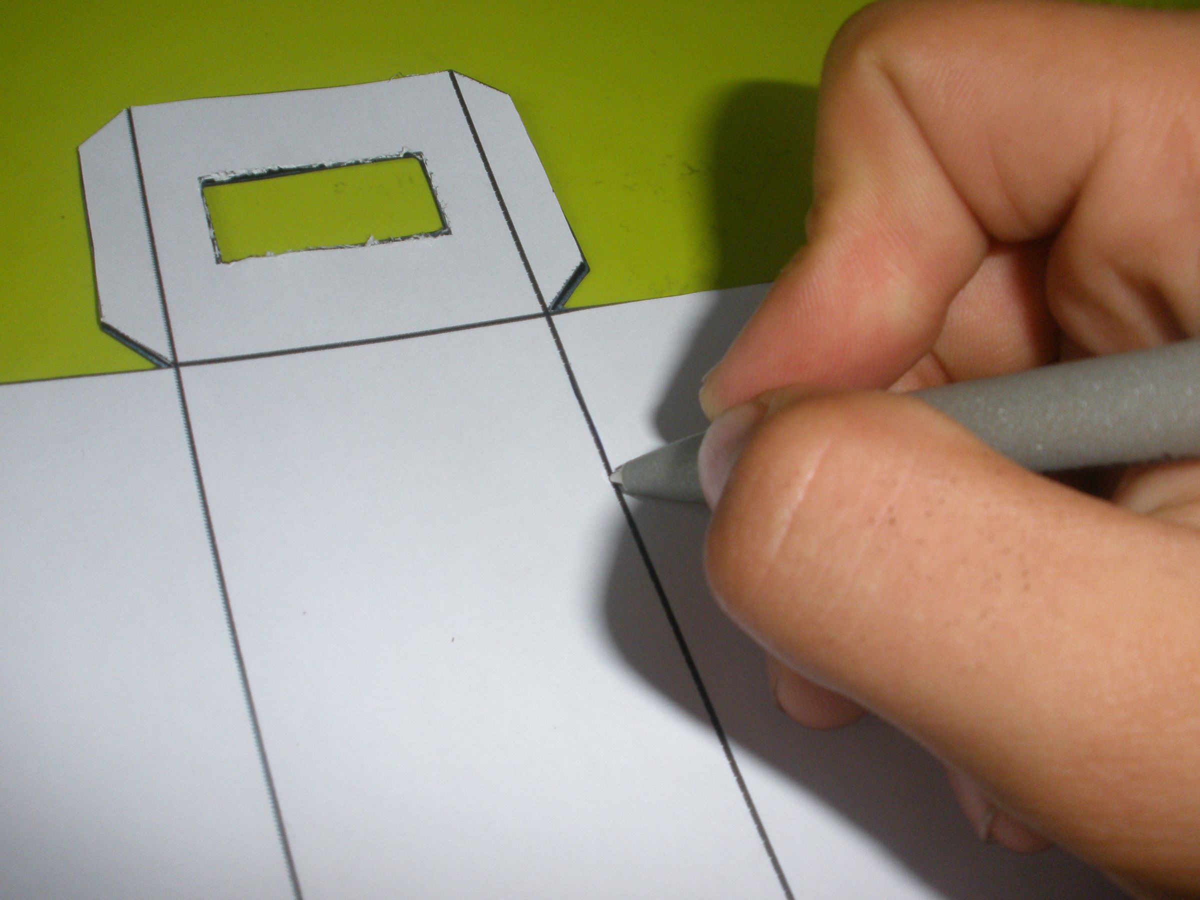 DIY Spectroscope Under 1€ : 10 Steps - Instructables