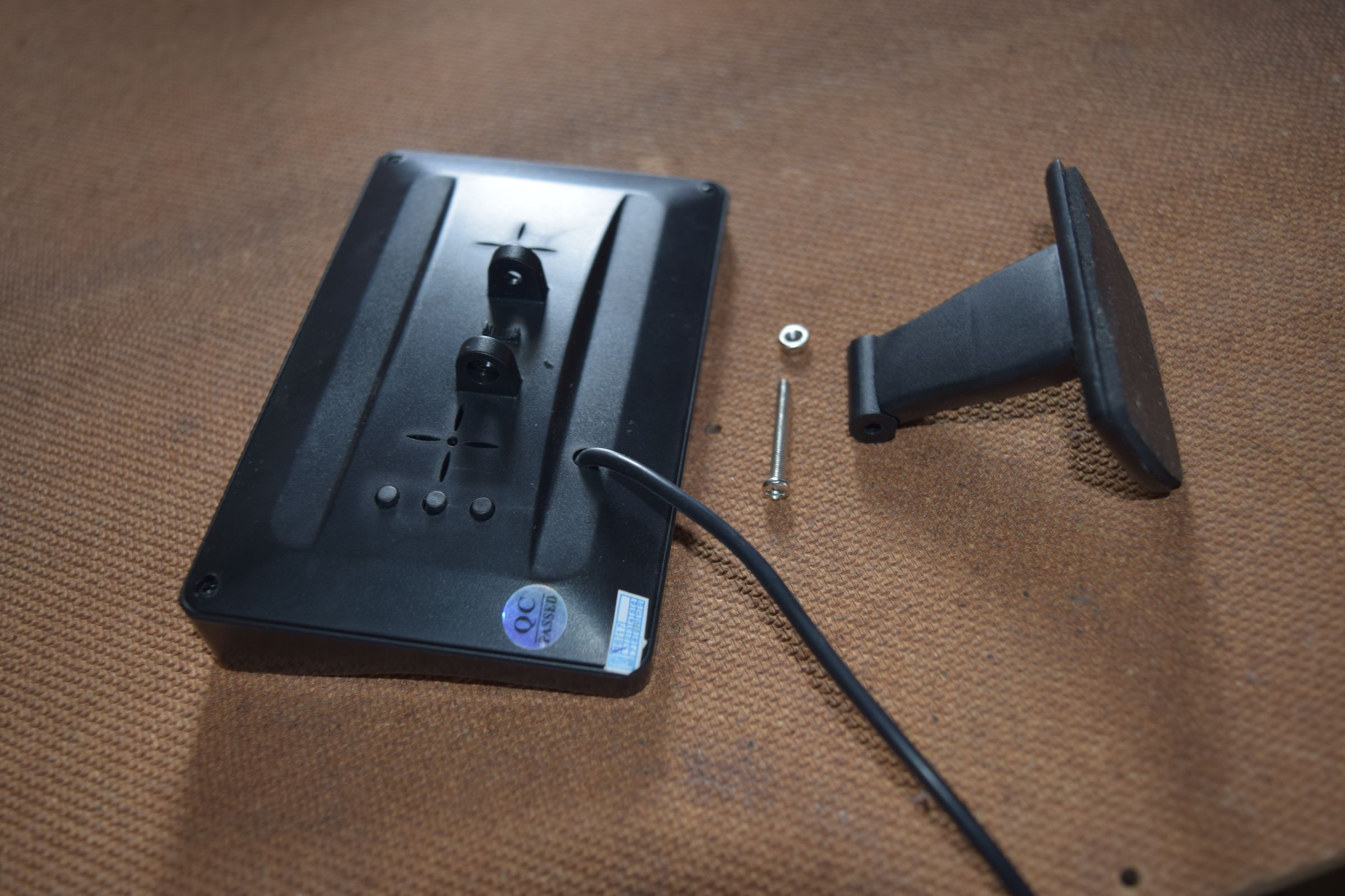 DIY Car Nearside Camera : 10 Steps (with Pictures) - Instructables