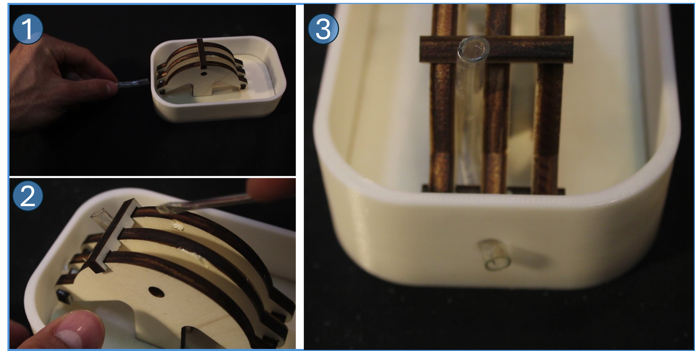 Laser Cut Adjustable Table Lamp : 10 Steps (with Pictures) - Instructables