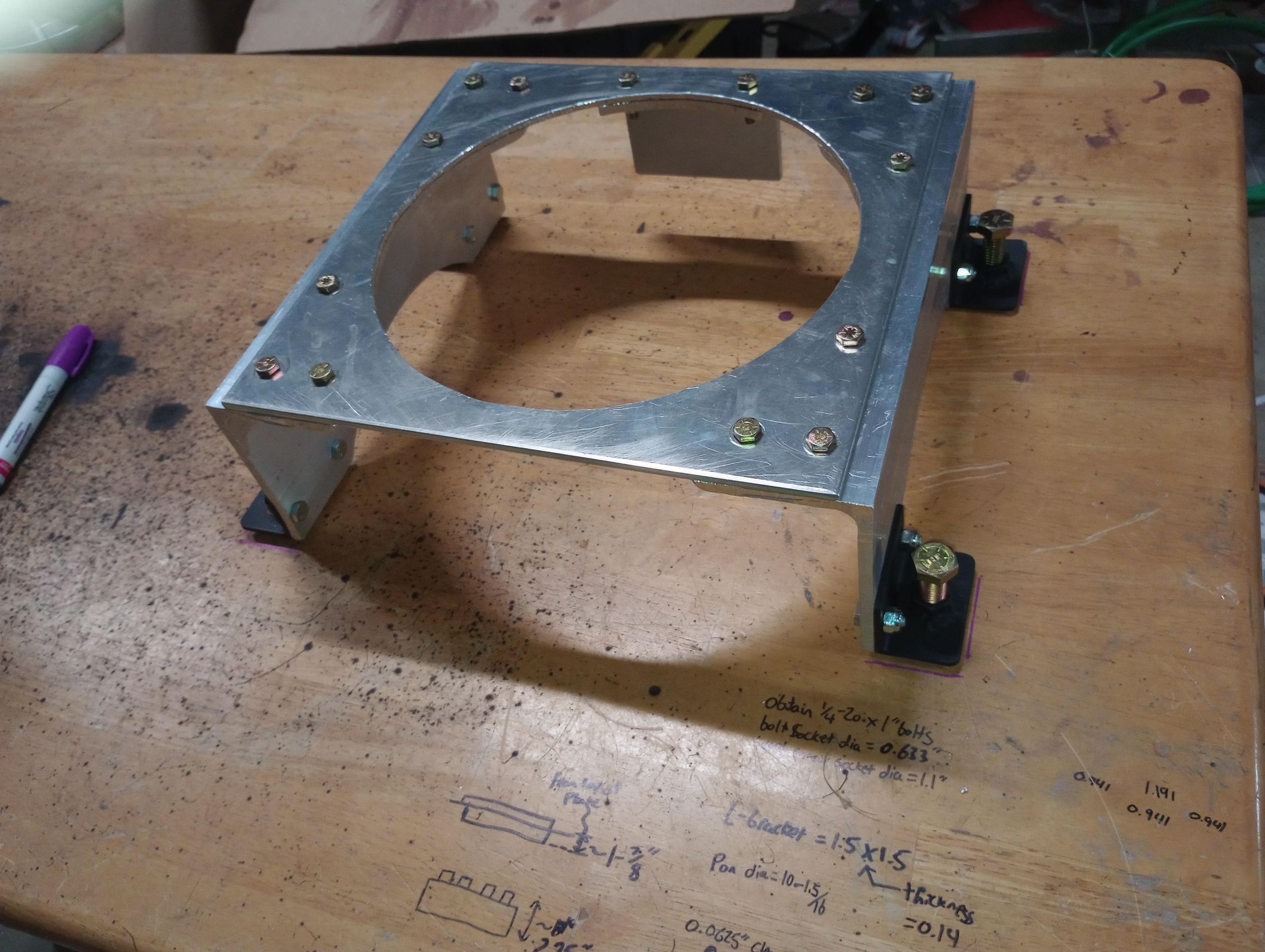 Automatic Communion Wine Filler Dispenser : 9 Steps (with Pictures ...