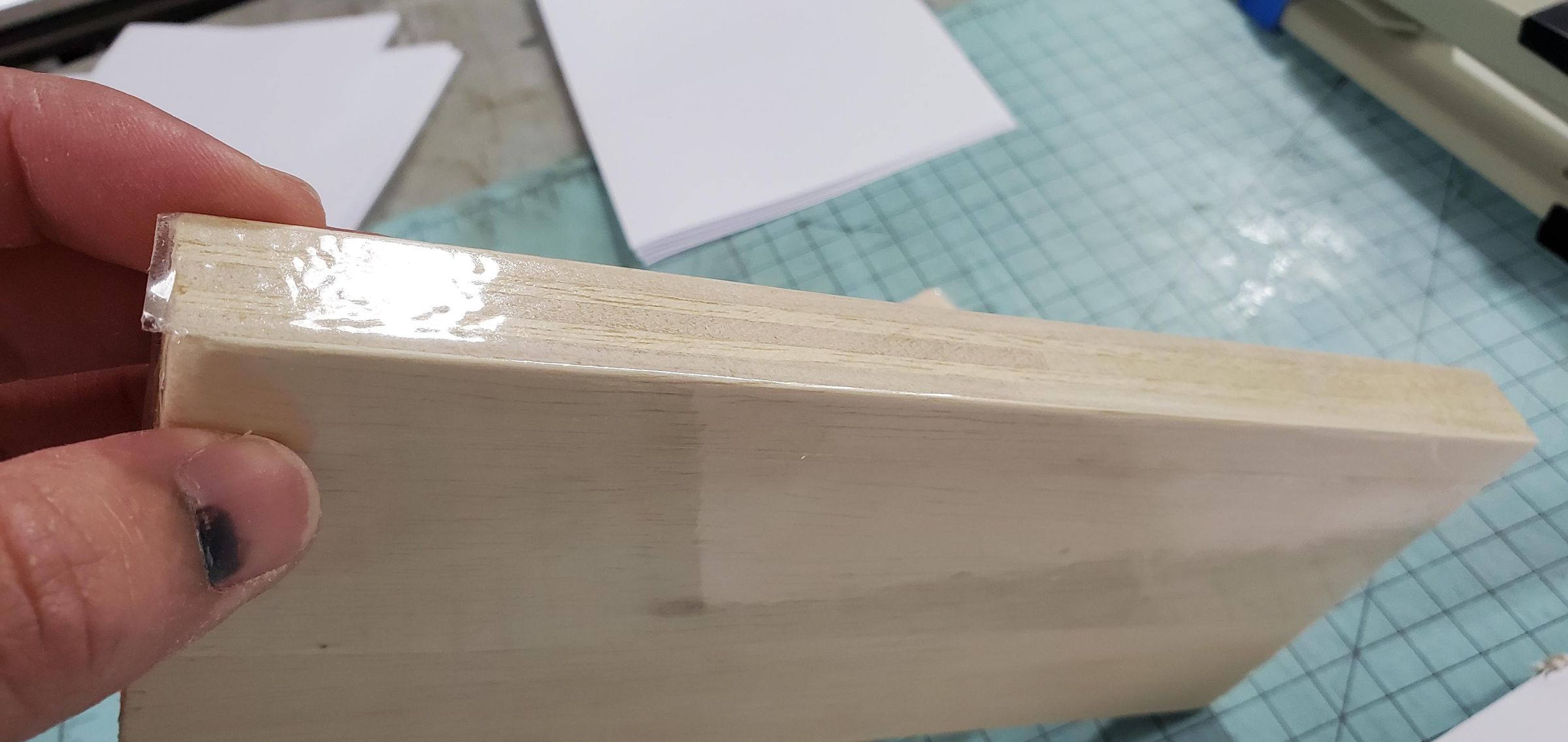 No Sew Book Binding - Easier Way to Make a Sketch Book? : 21 Steps ...